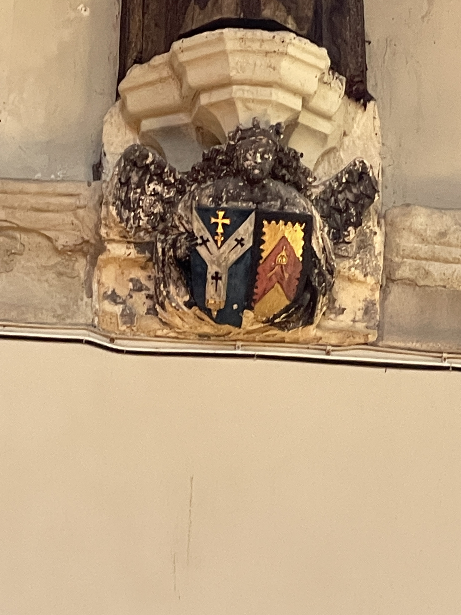 Croydon Palace: Discover this Hidden Tudor Treasure