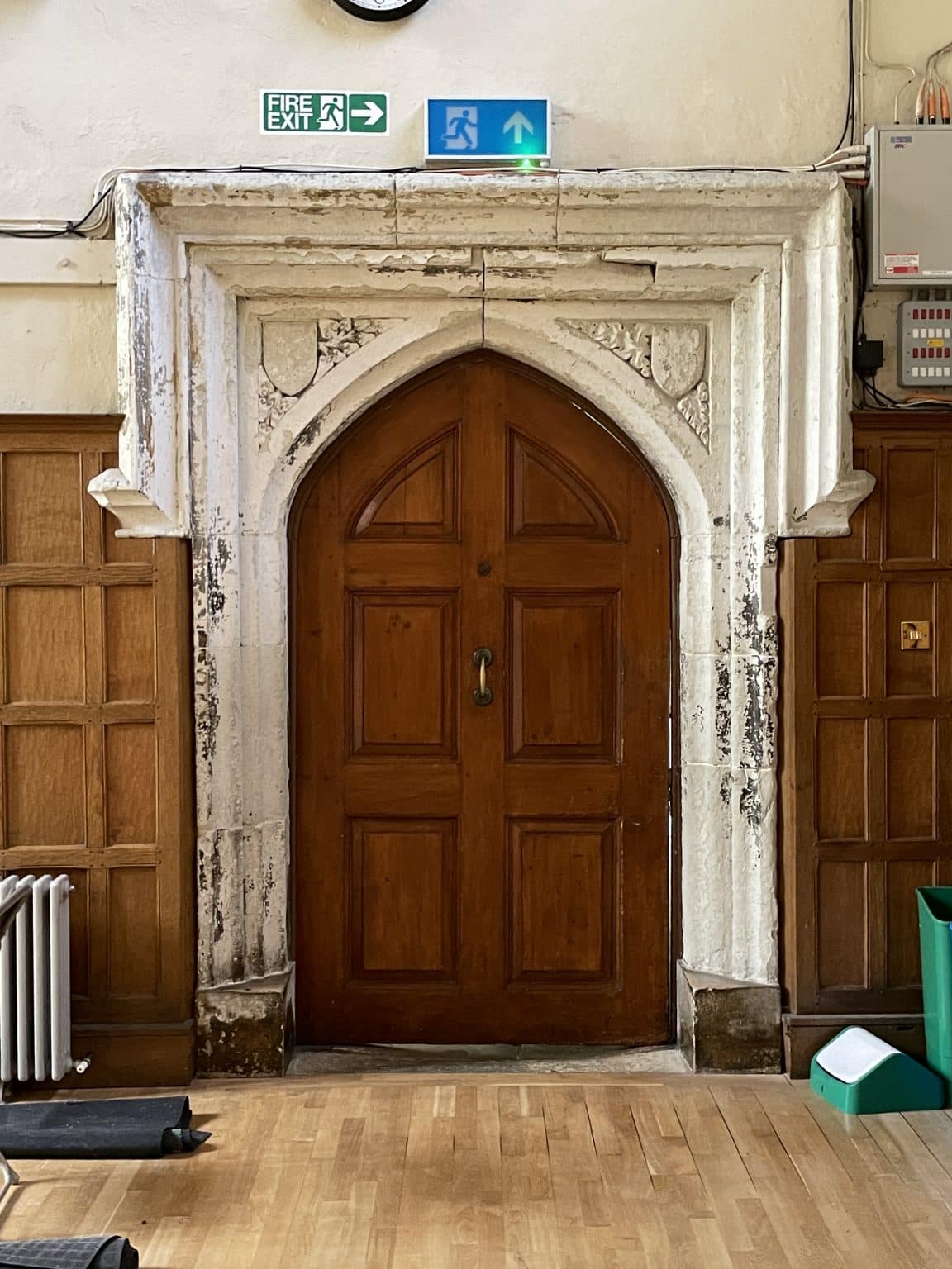 Croydon Palace: Discover this Hidden Tudor Treasure