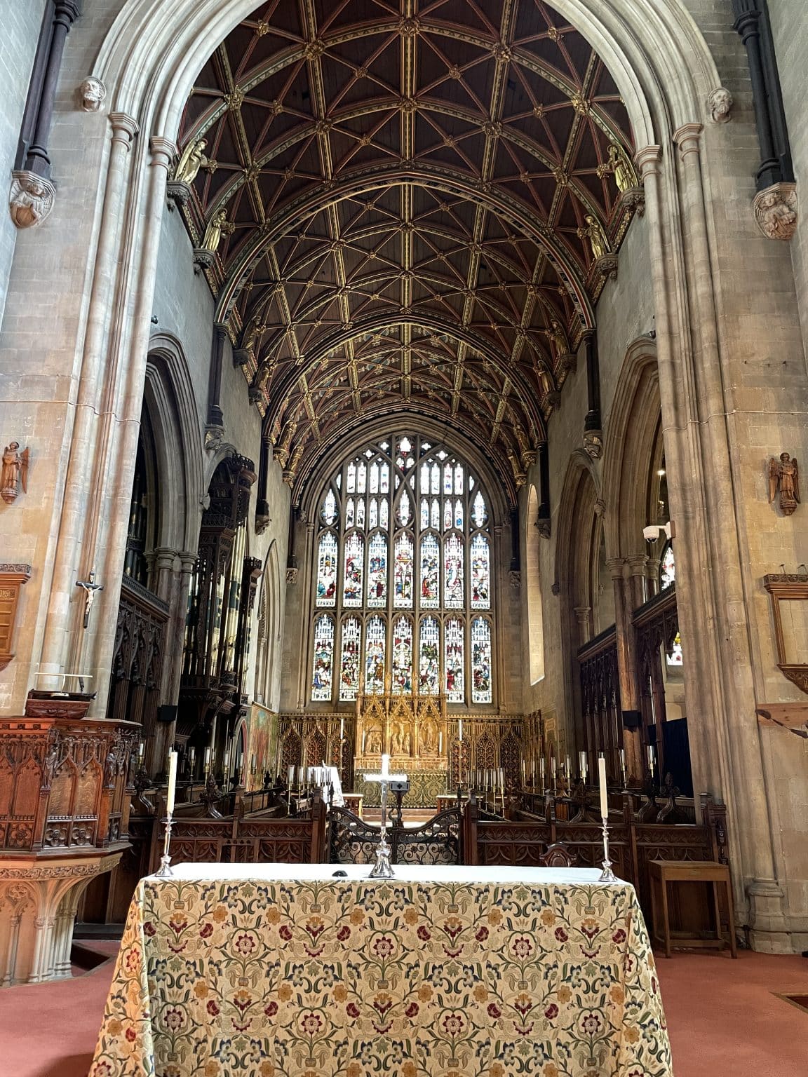 Croydon Palace: Discover this Hidden Tudor Treasure