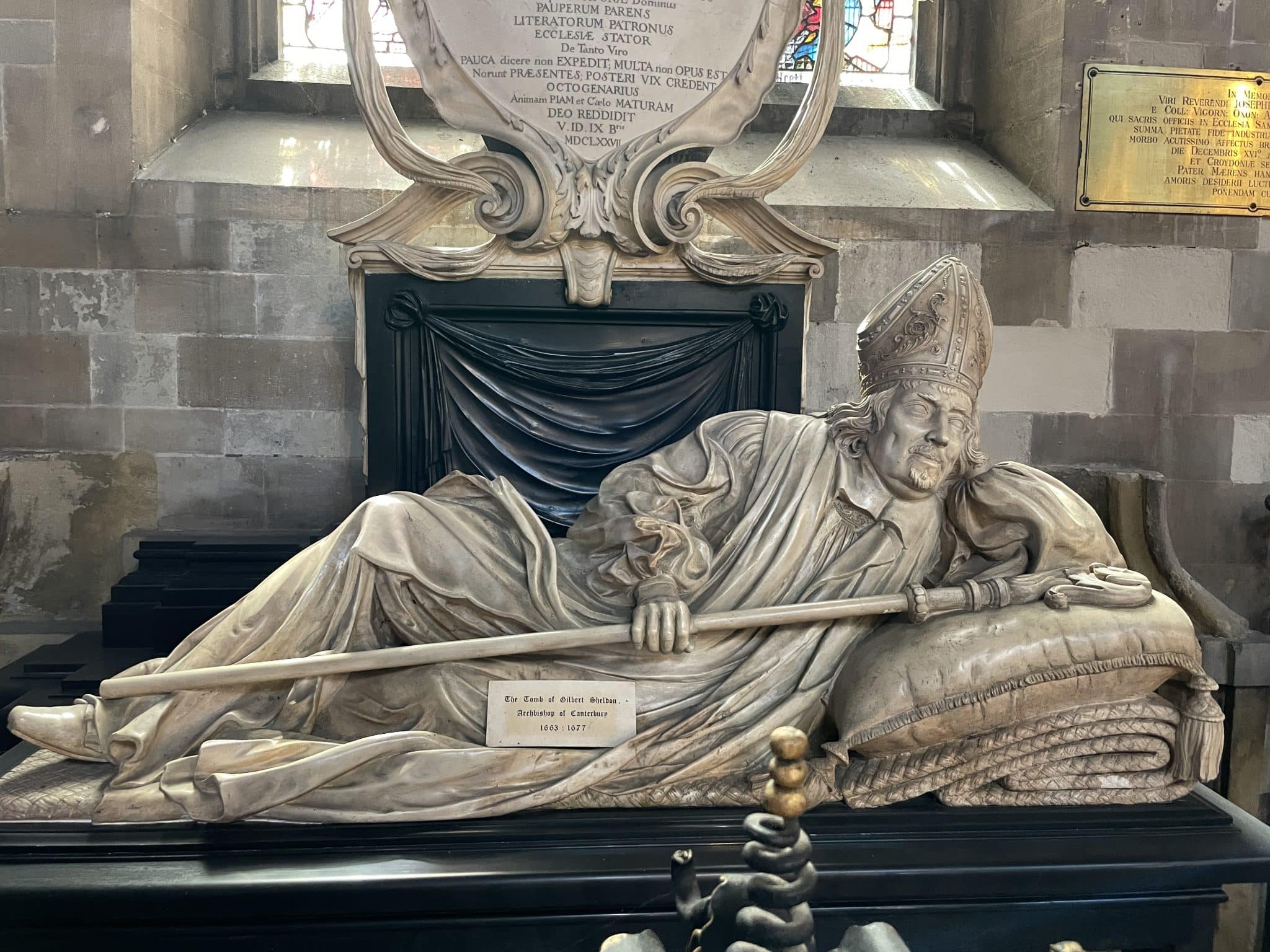 Croydon Palace: Discover this Hidden Tudor Treasure