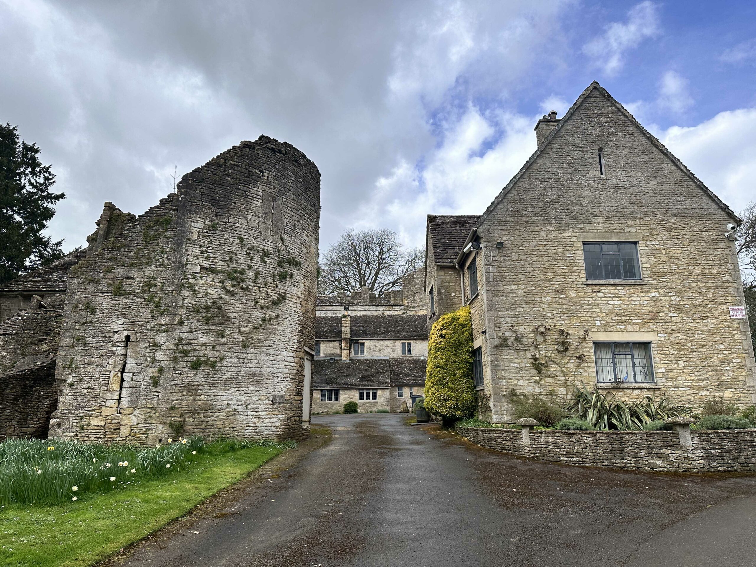 Beverston | The Tudor Travel Guide