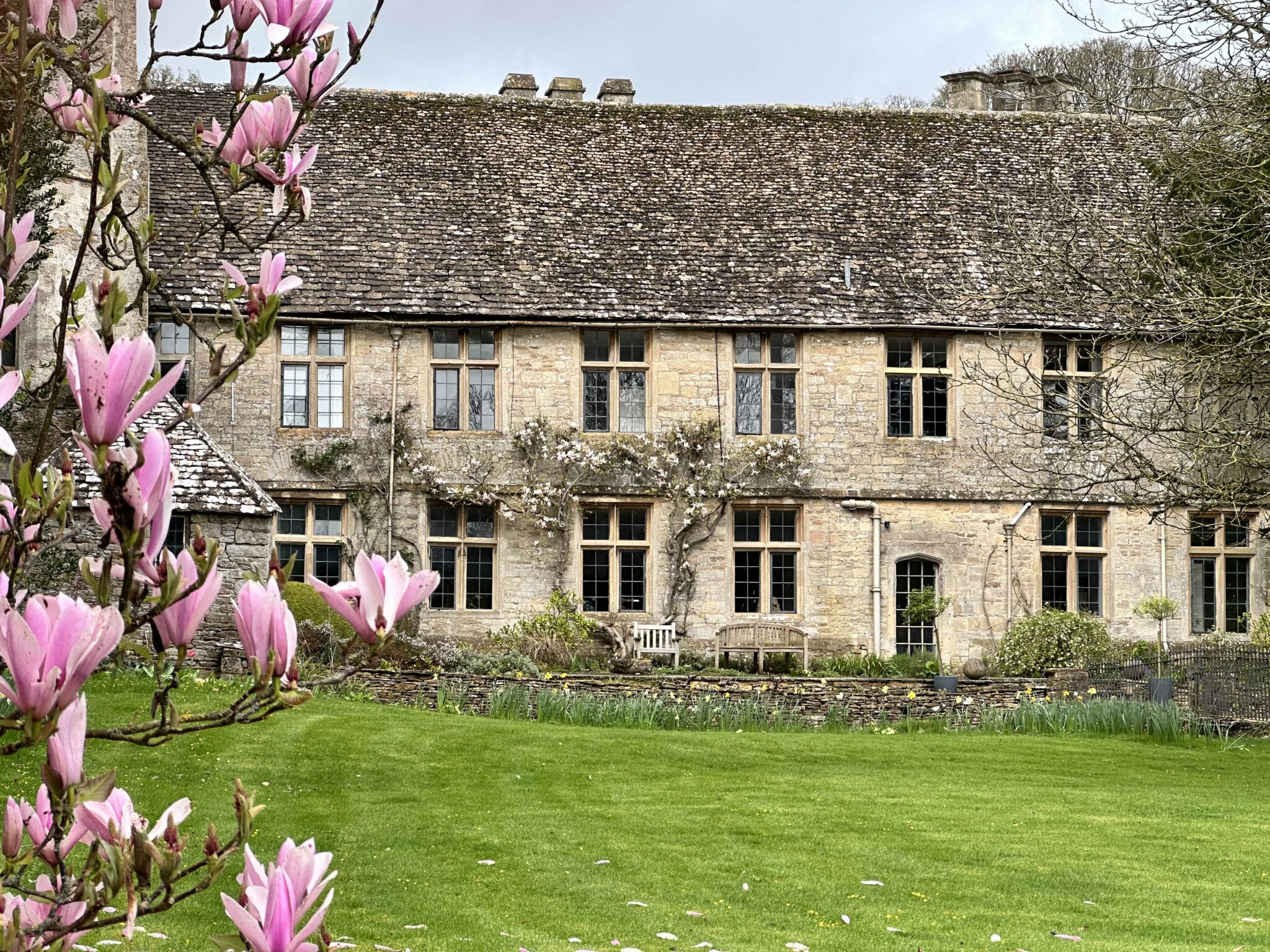 Harvington Hall: House of Secrets - The Tudor Travel Guide