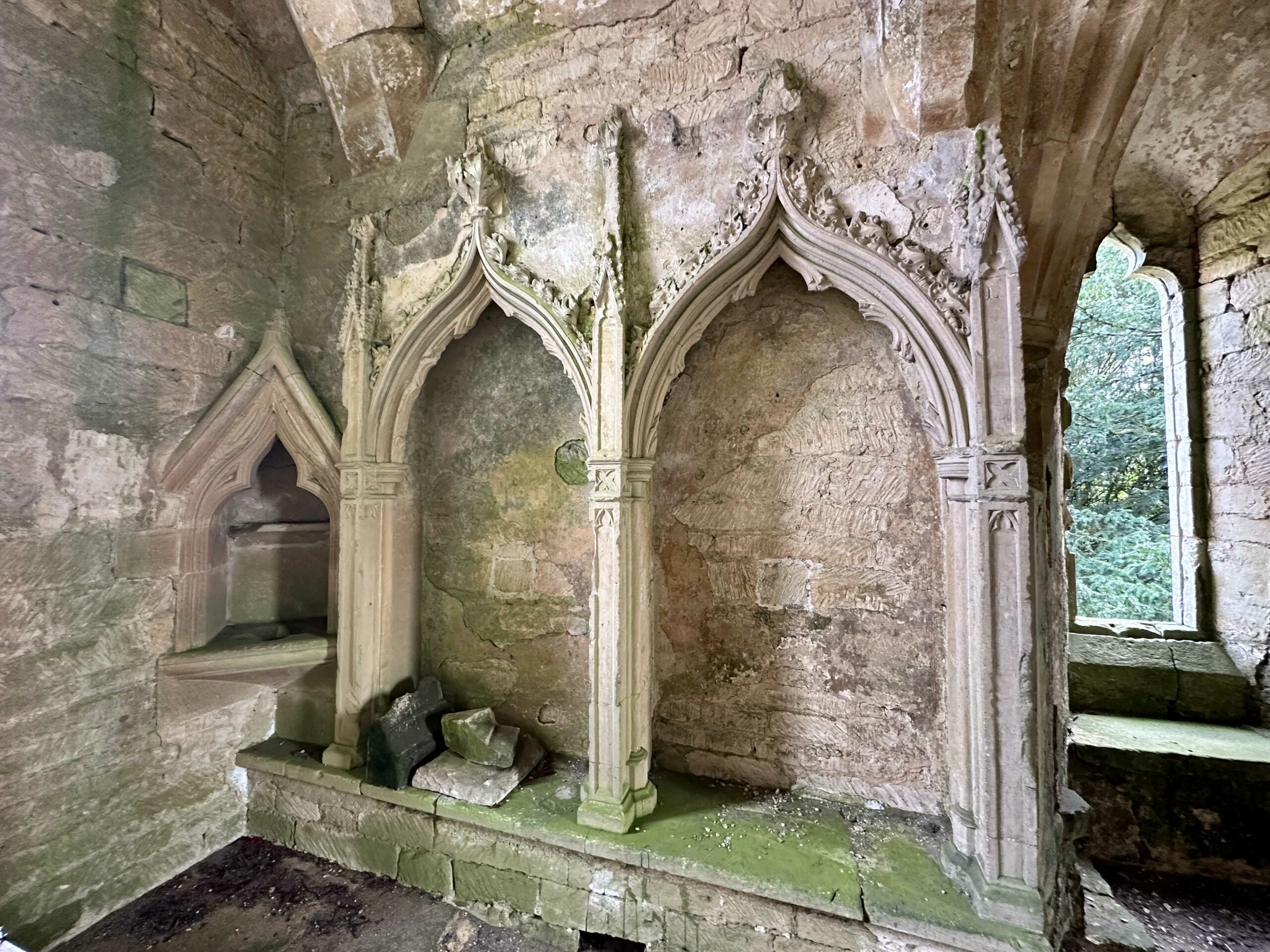 Beverston | The Tudor Travel Guide