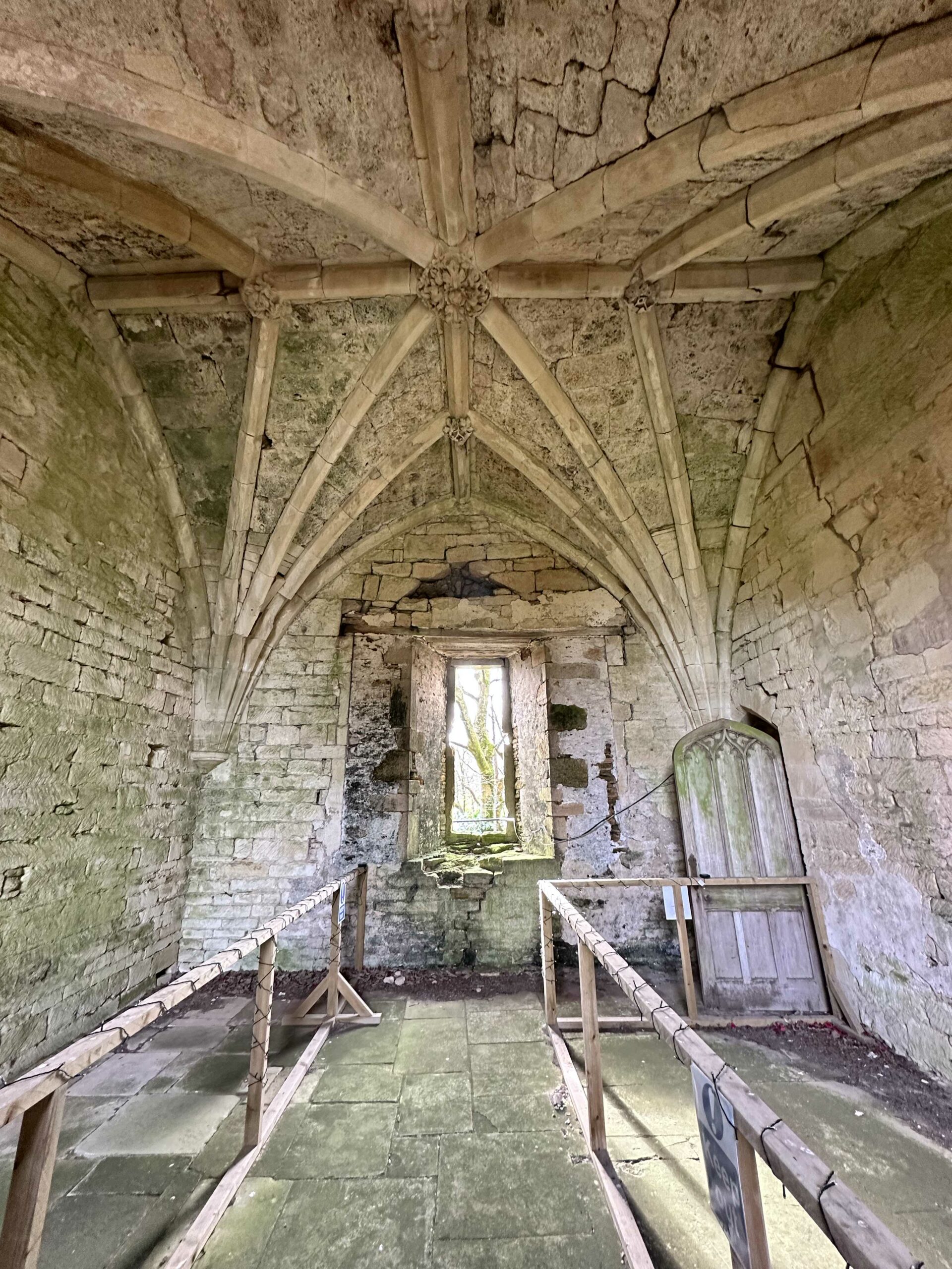 Beverston | The Tudor Travel Guide