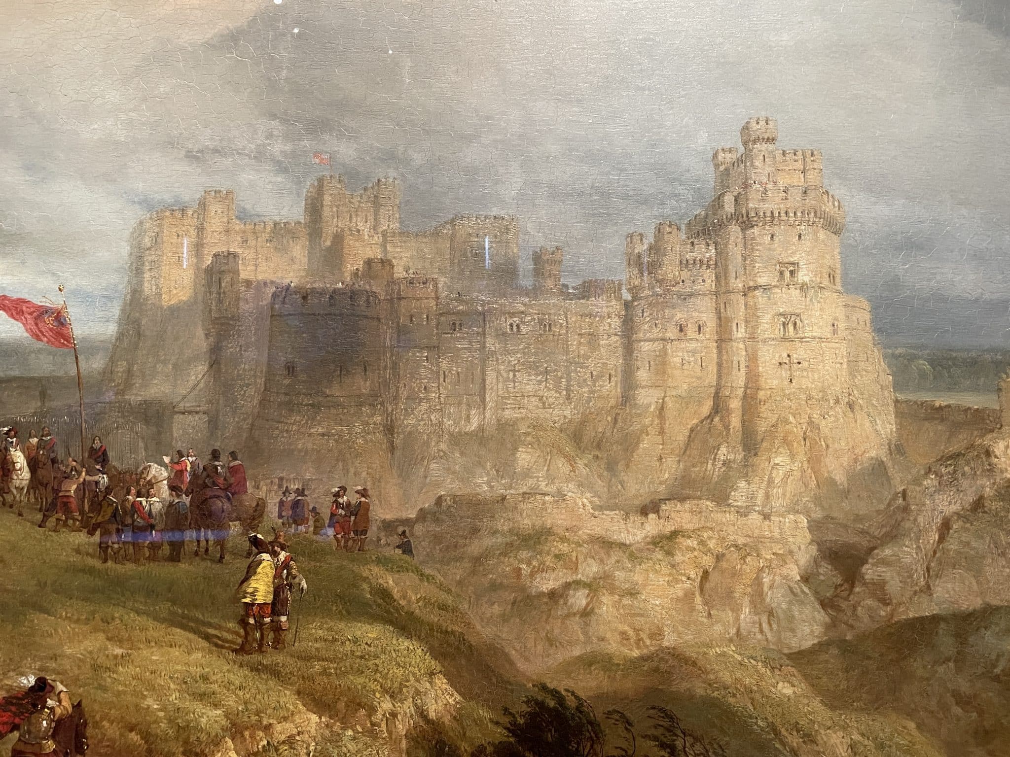 The Palace of Collyweston: The Incredible Hunt for a Lost Tudor Power ...