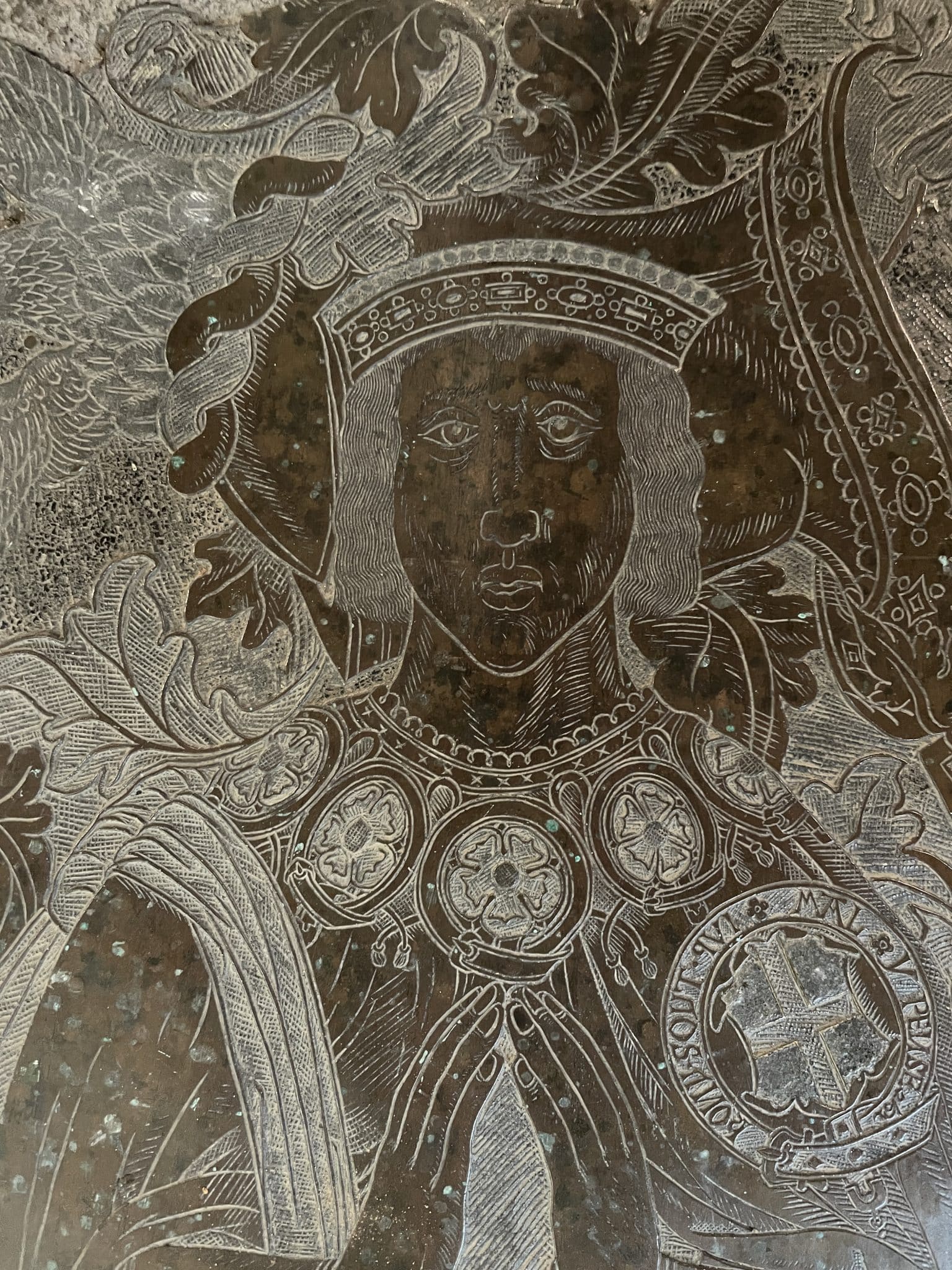 Kimbolton Castle: The Final Days of Katherine of Aragon