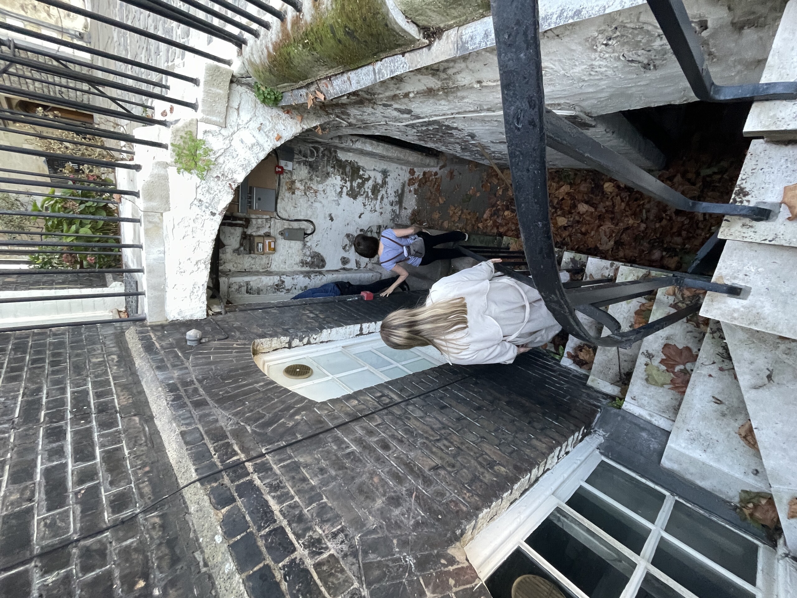 The Burial of Anne Boleyn | The Tudor Travel Guide