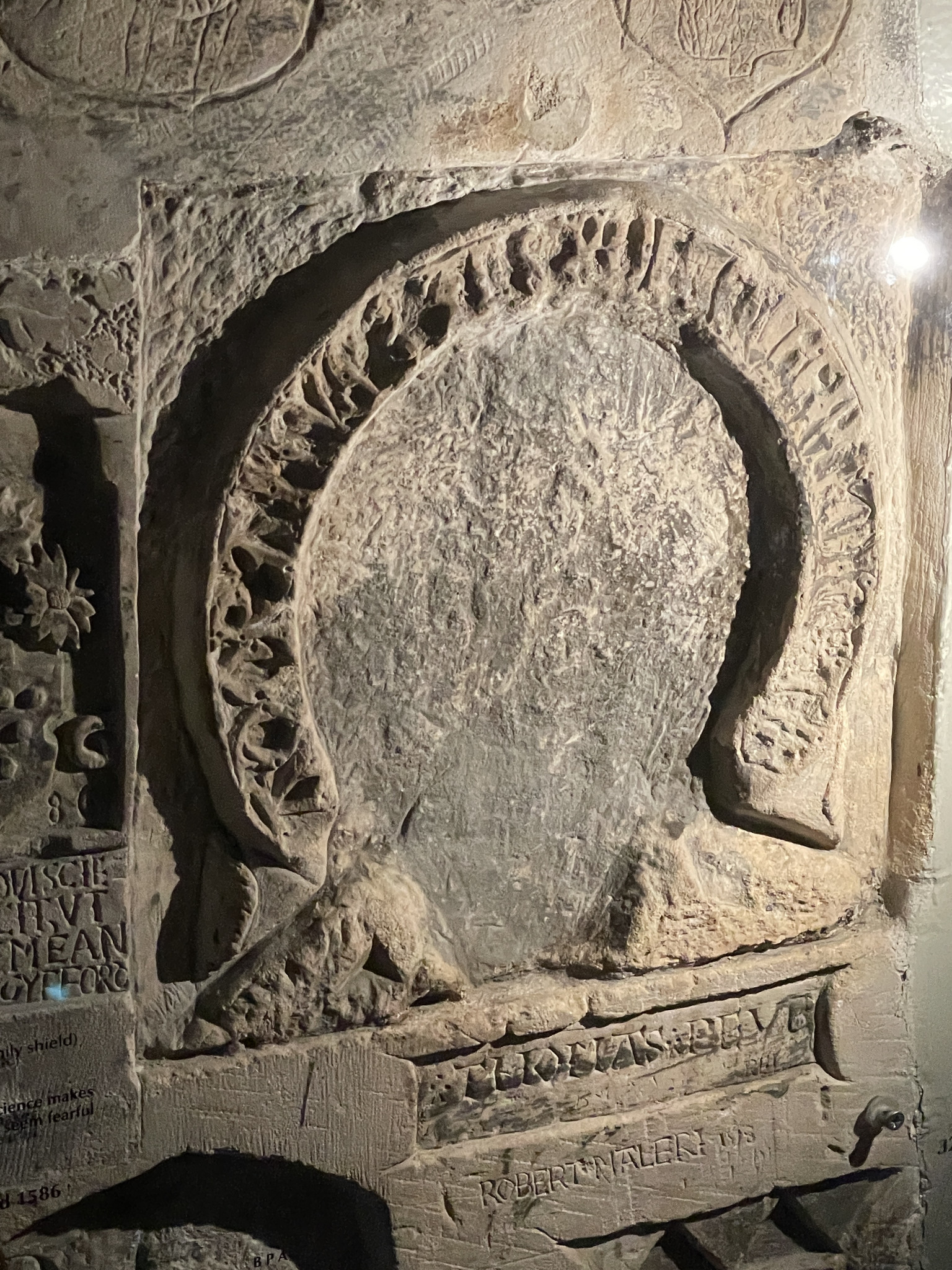 The Burial of Anne Boleyn | The Tudor Travel Guide