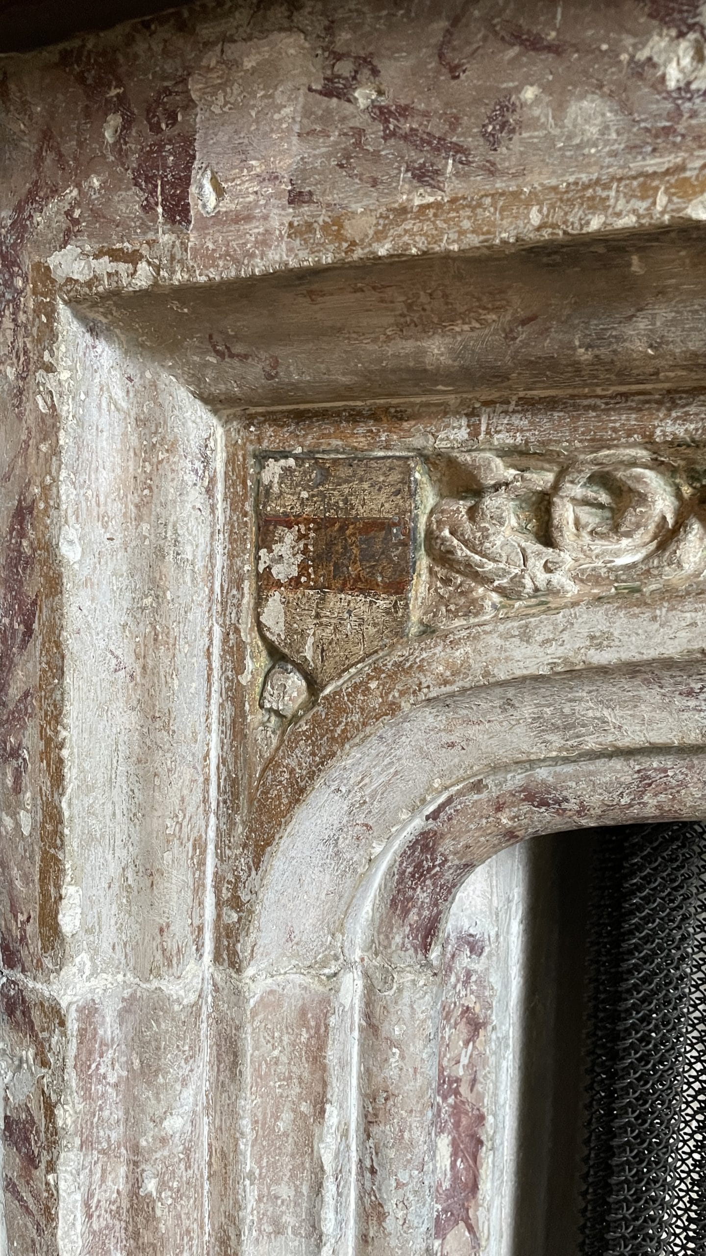 Sutton House & Tudor Hackney: Ralph Sadler's Bryk Palace