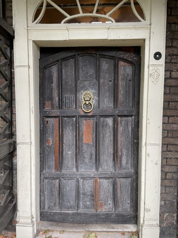 Sutton House & Tudor Hackney: Ralph Sadler's Bryk Palace