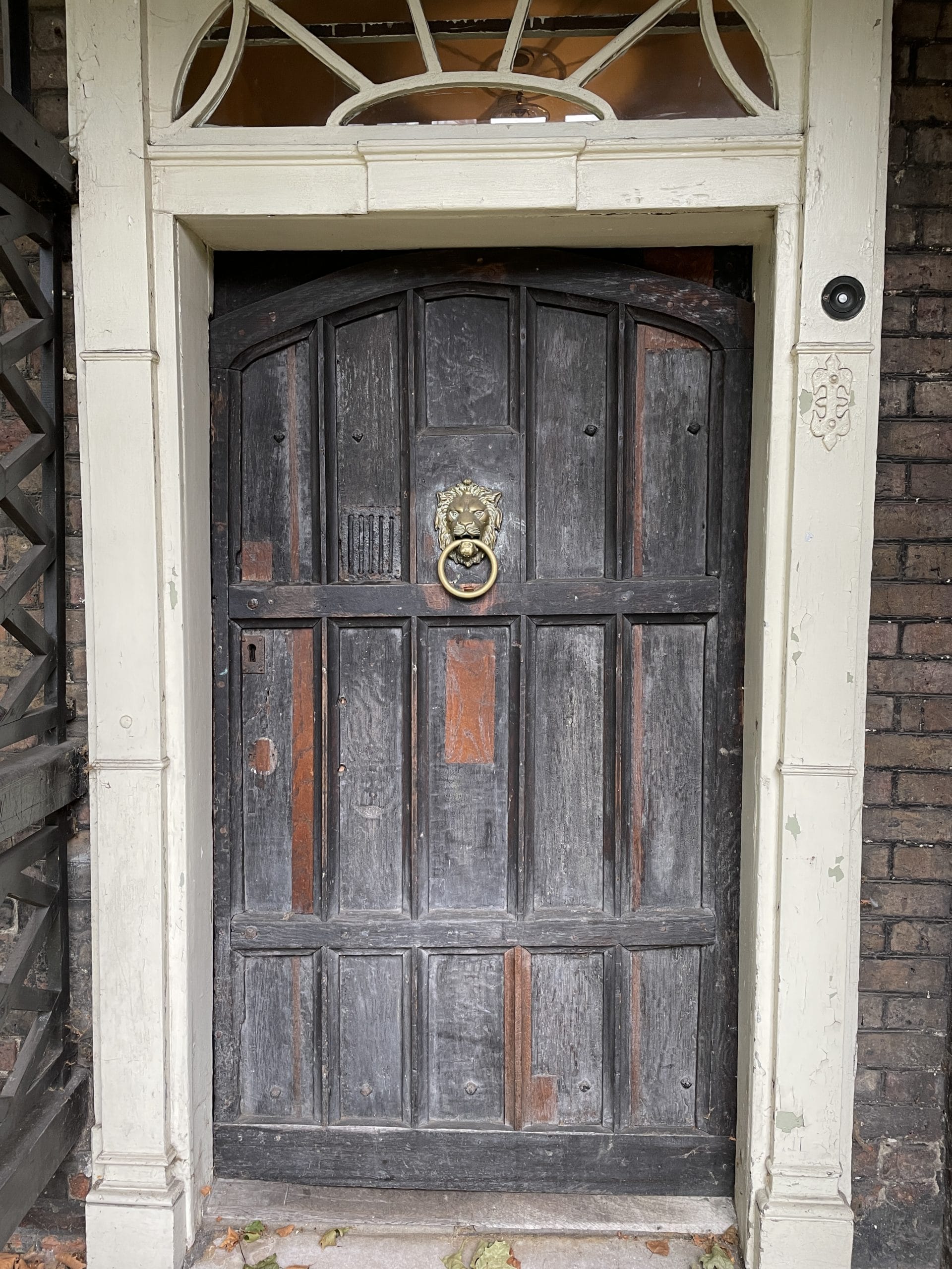 Sutton House & Tudor Hackney: Ralph Sadler's Bryk Palace