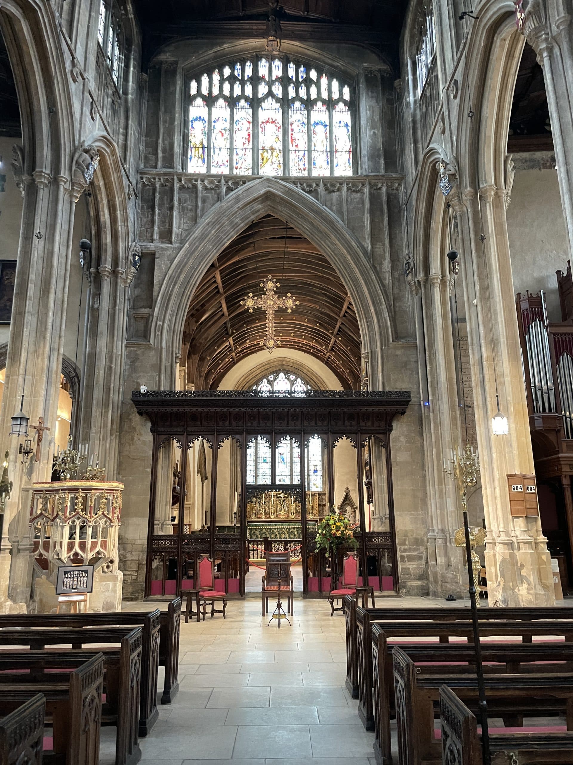 Henry VII & the Wool Churches | The Tudor Travel Guide