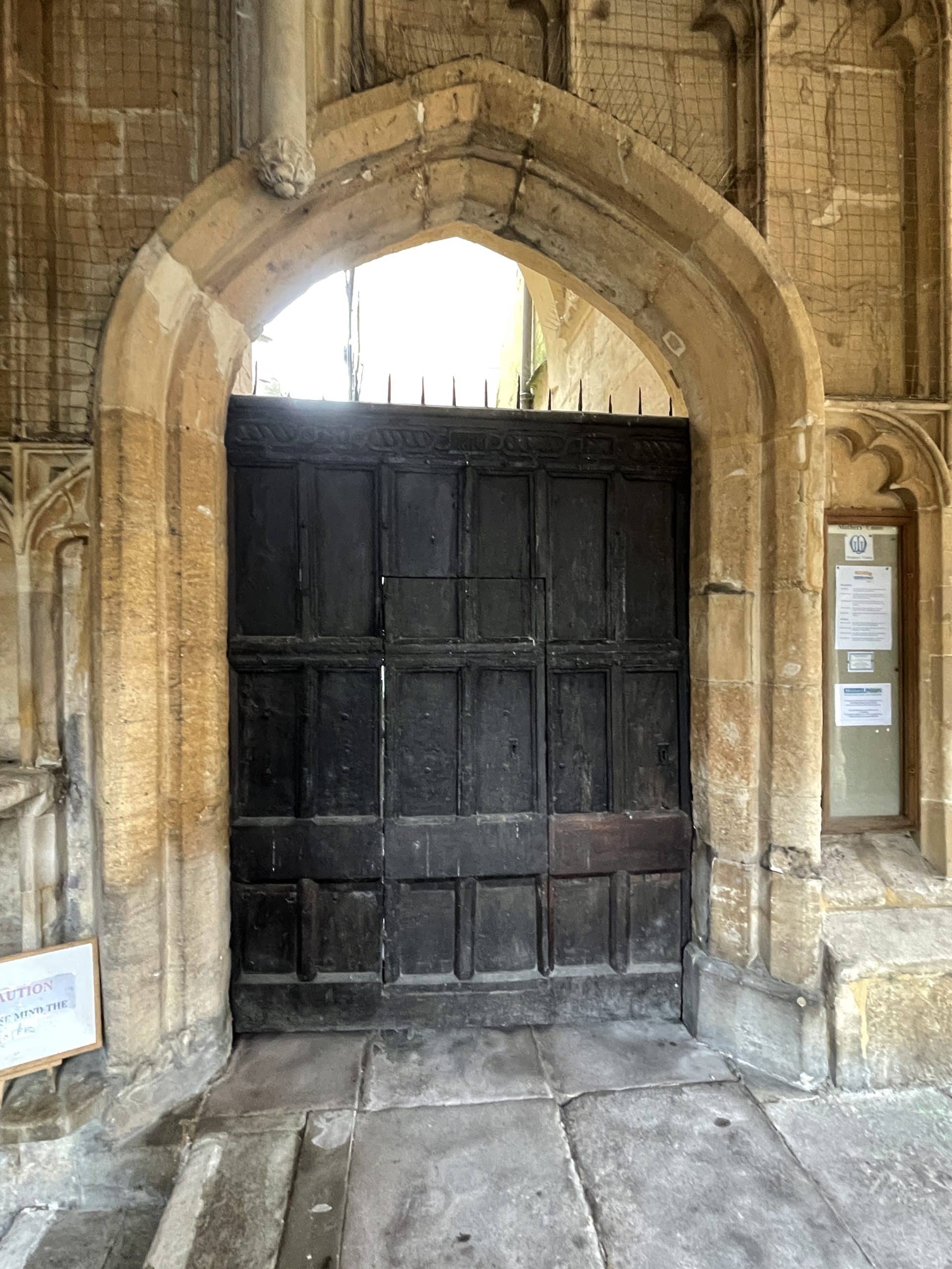Henry VII & the Wool Churches | The Tudor Travel Guide