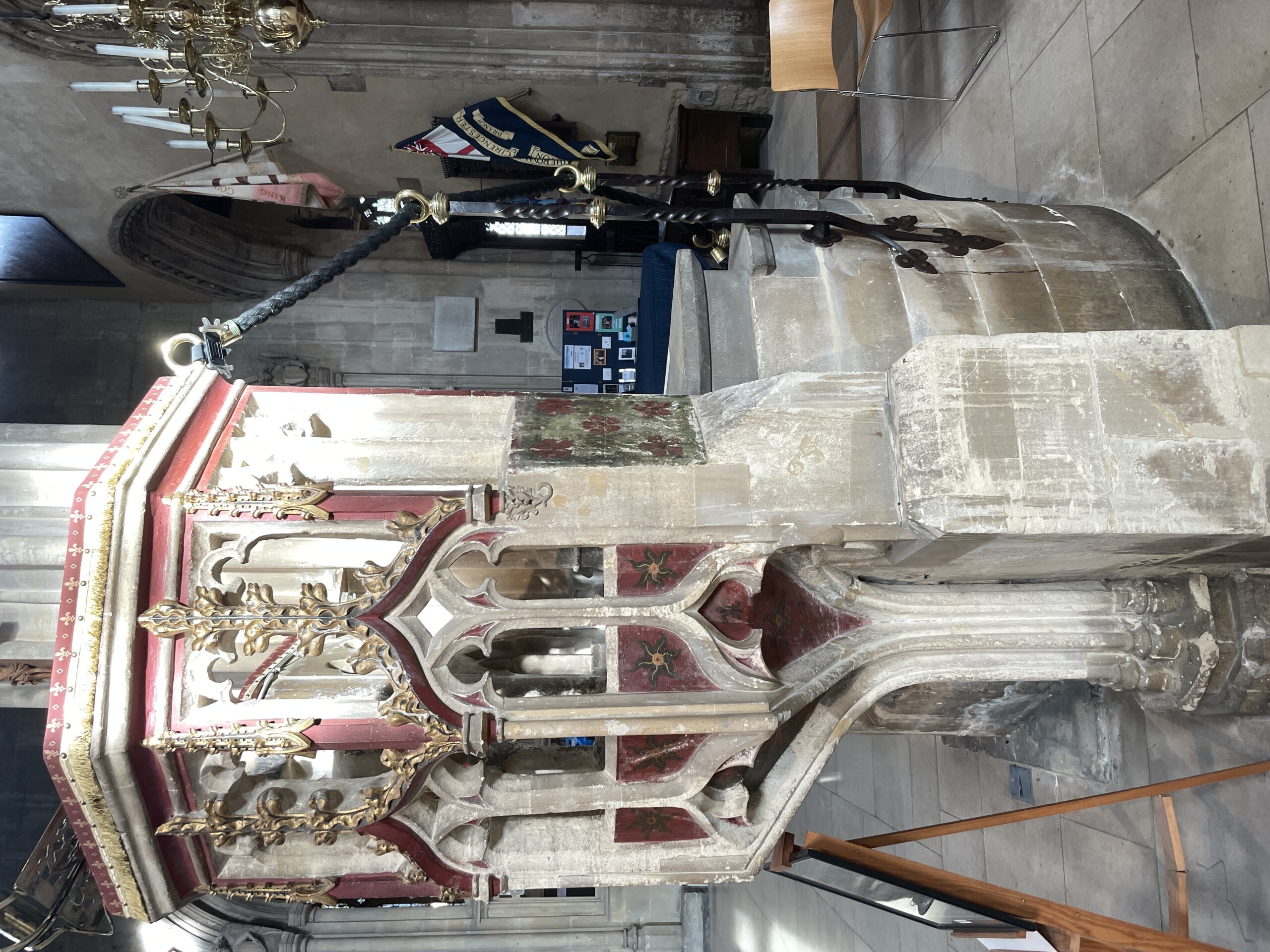 Henry VII & the Wool Churches | The Tudor Travel Guide