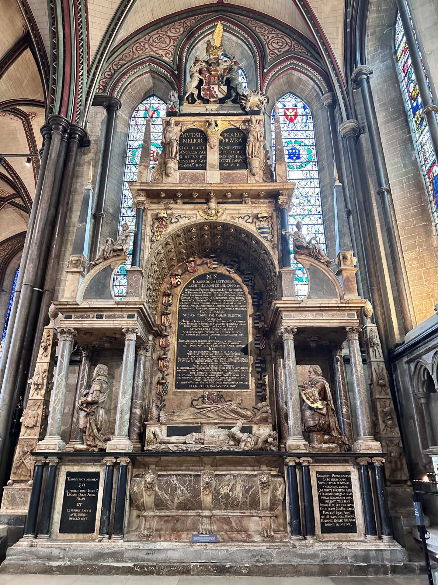 Marriage, Tudor Style: Love, Hate & Scandal. - The Tudor Travel Guide