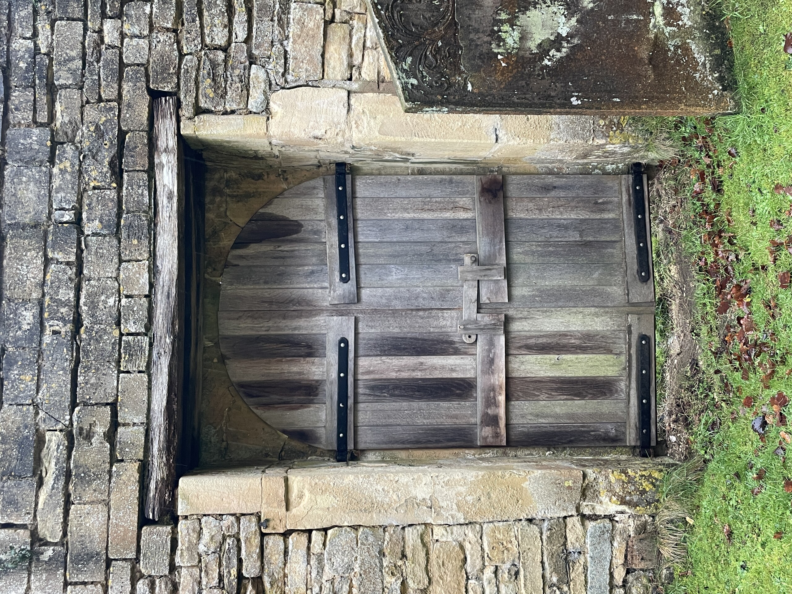 The 1502 Progress: Coberley Hall, Gloucestershire - The Tudor Travel Guide