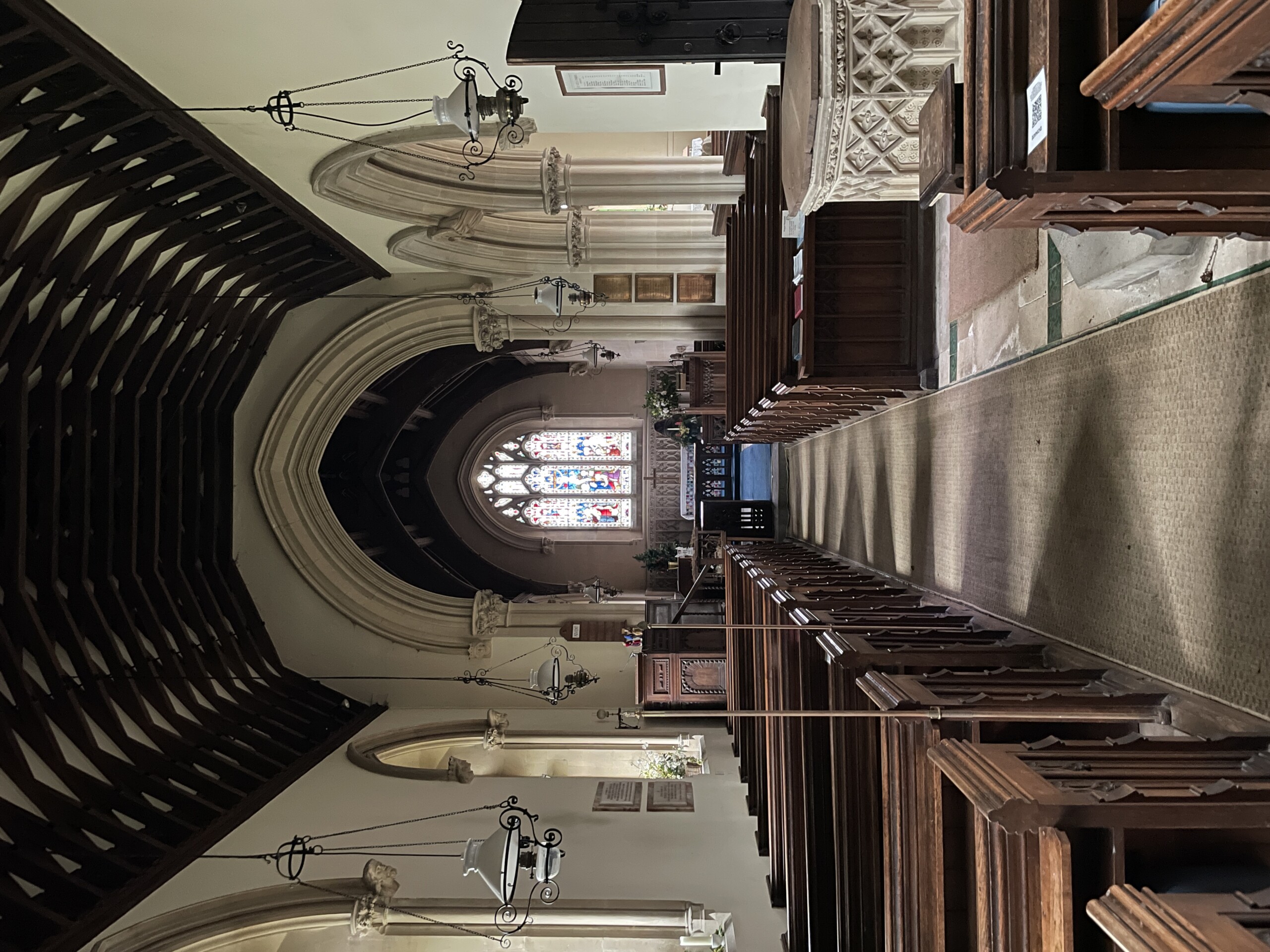 The 1502 Progress: Coberley Hall, Gloucestershire - The Tudor Travel Guide