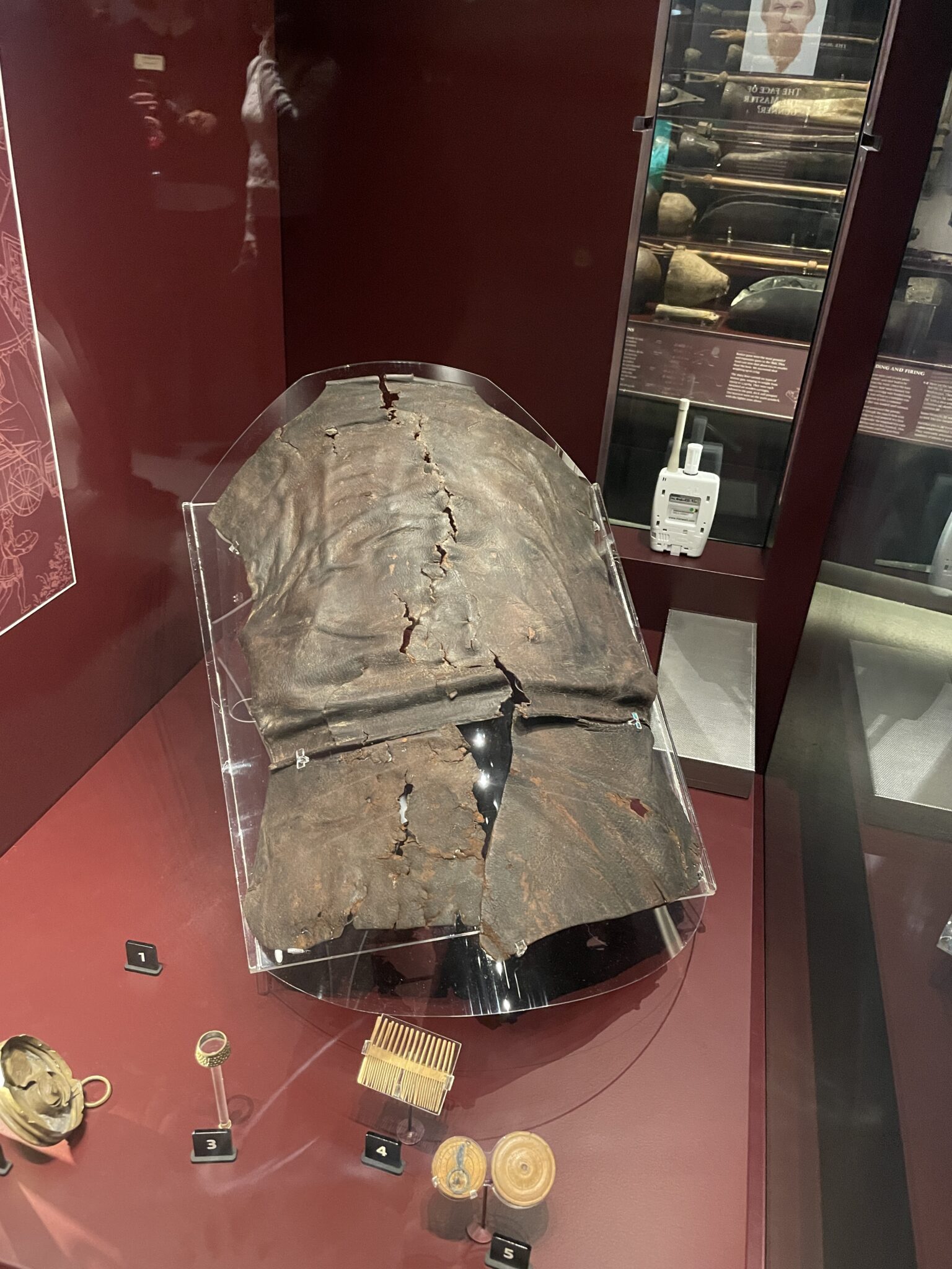 The Mary Rose Museum & Southsea Castle: Tudor Day Trips From London ...