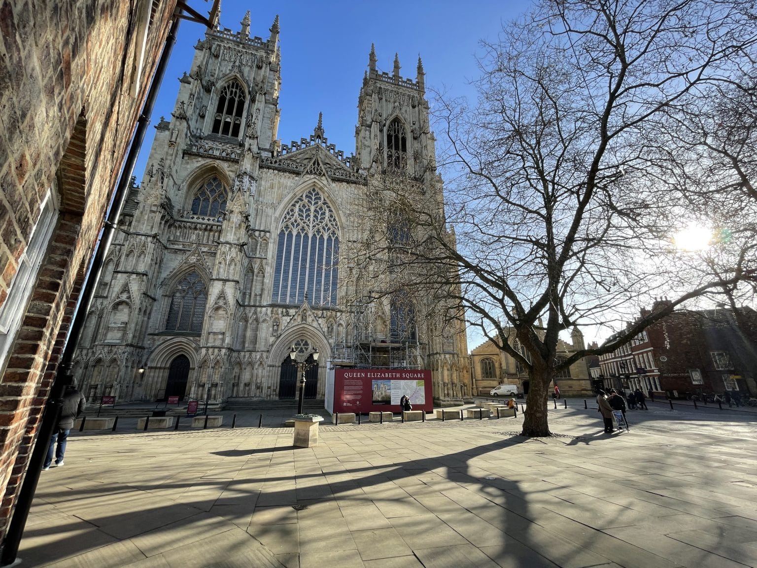 York, North Yorkshire | The Tudor Travel Guide