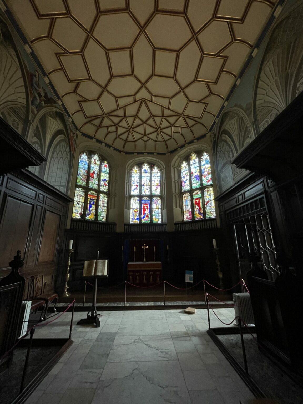 Acton Court: An Authentic Tudor Courtier's House - The Tudor Travel Guide