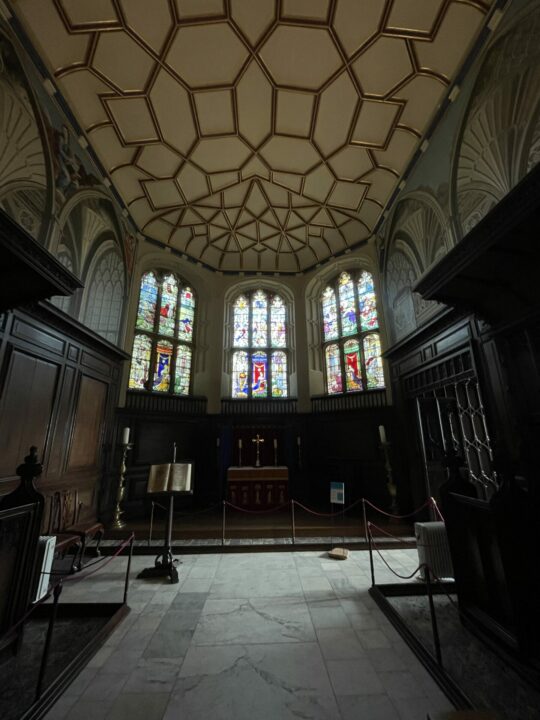 Acton Court: An Authentic Tudor Courtier's House - The Tudor Travel Guide