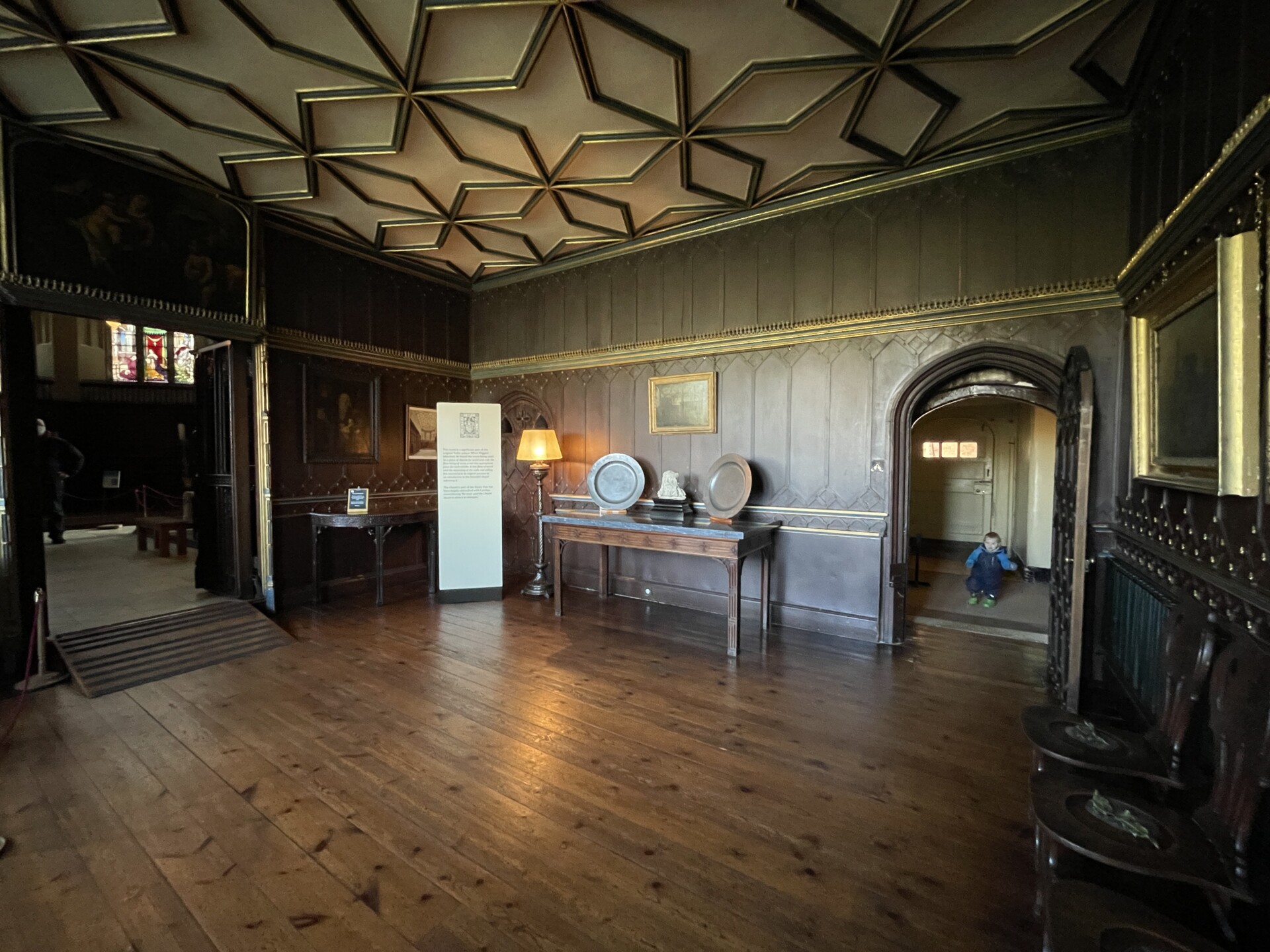 The Vyne | The Tudor Travel Guide