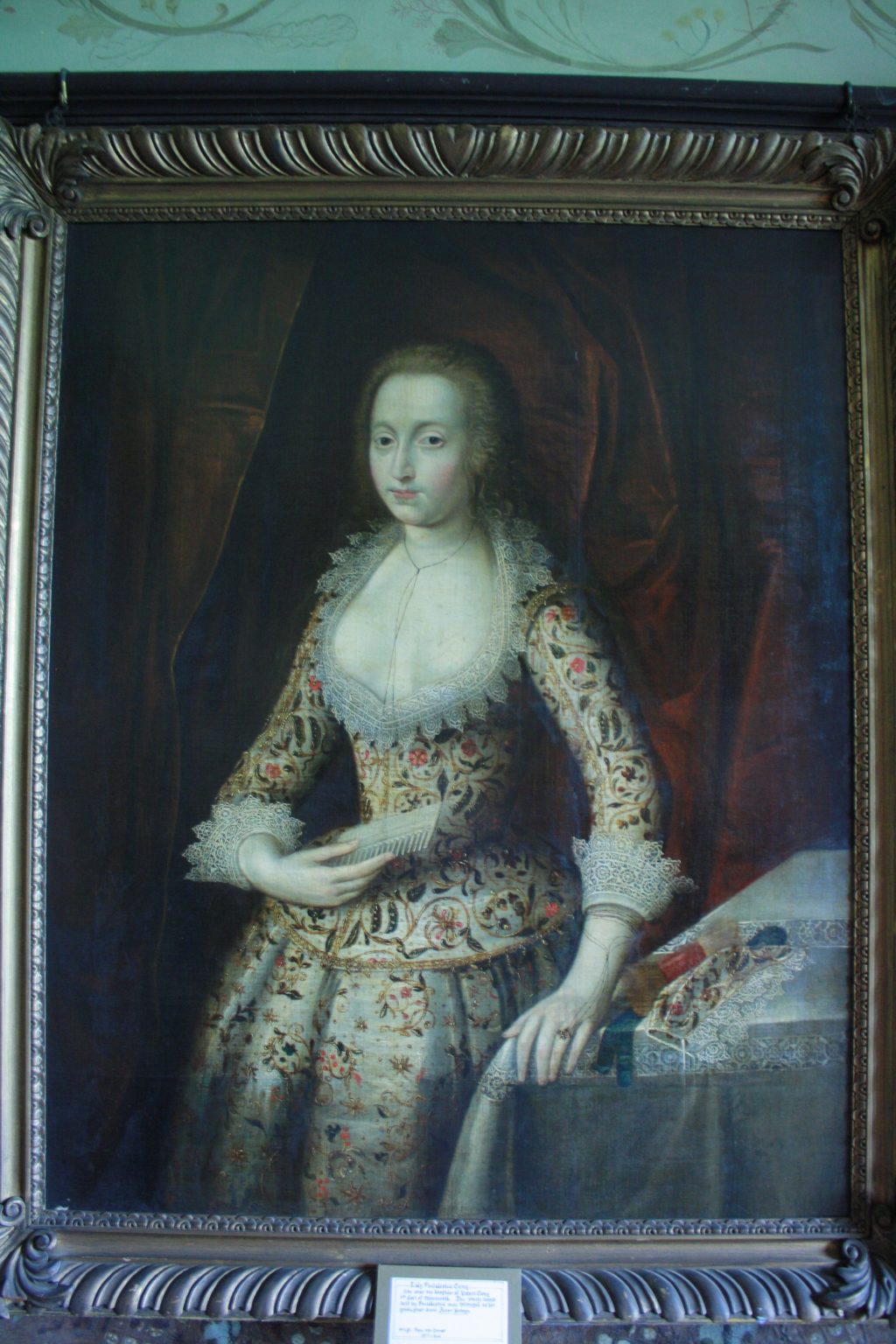 Exposing Anne Boleyn: Tales from Her Ladies in Waiting