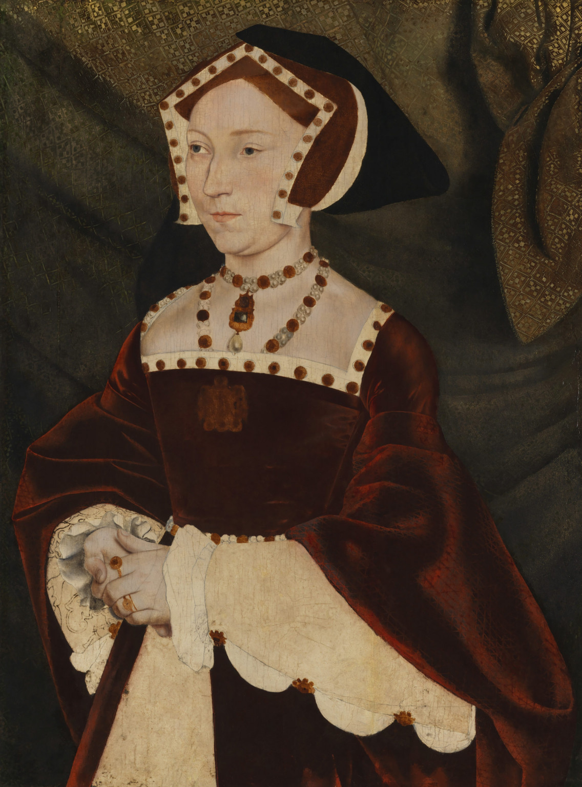 The Human Face of Elizabeth I - The Tudor Travel Guide