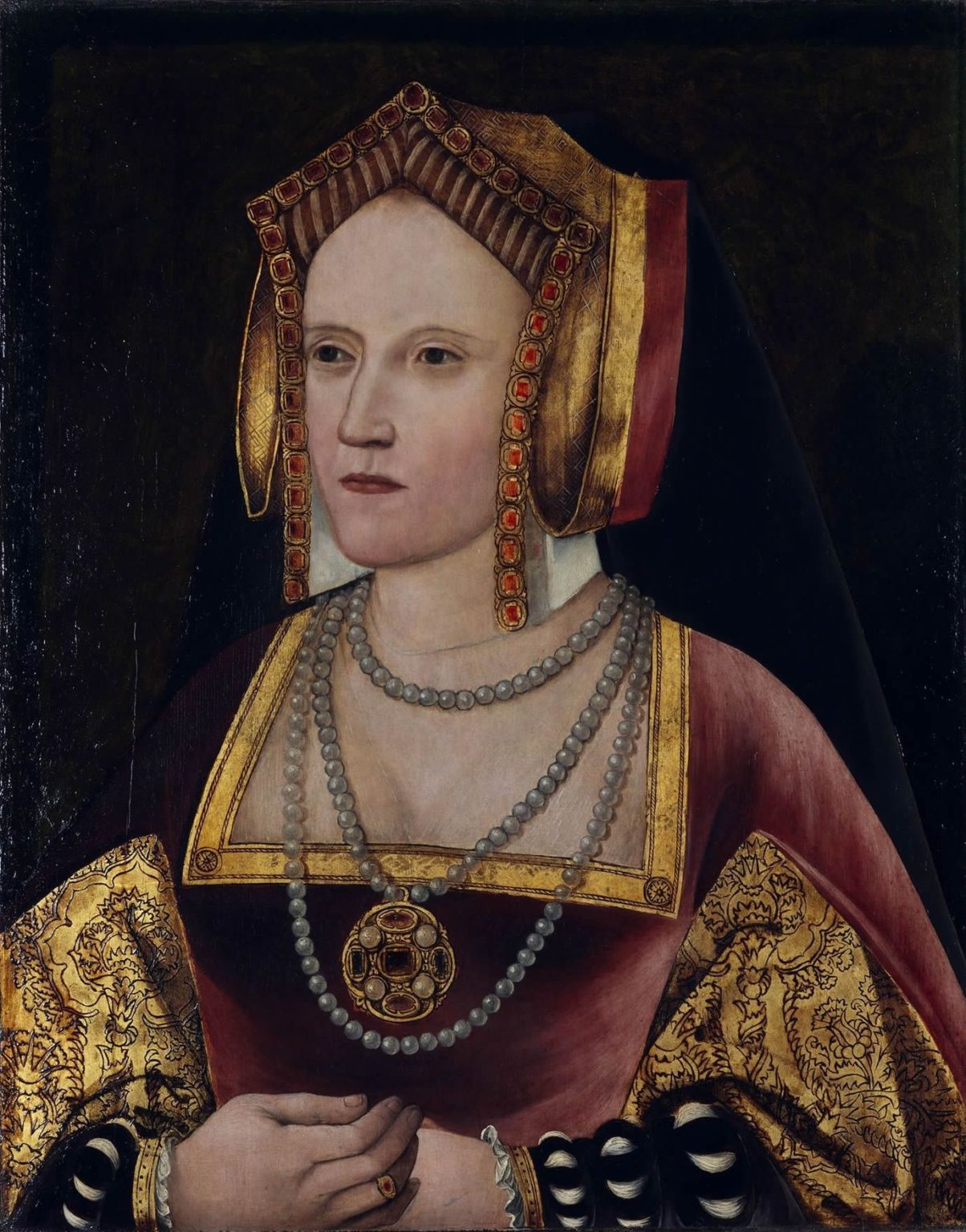 Kimbolton Castle: The Final Days of Katherine of Aragon