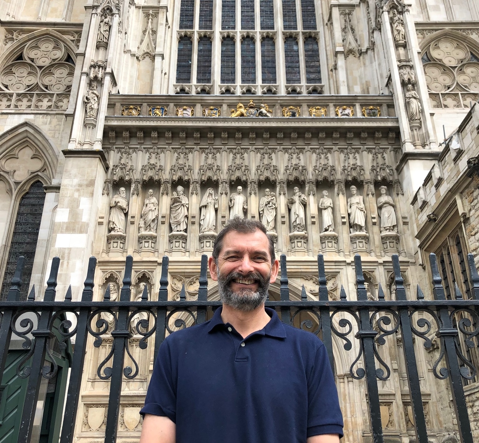 The Tudor History & Travel Show Podcast