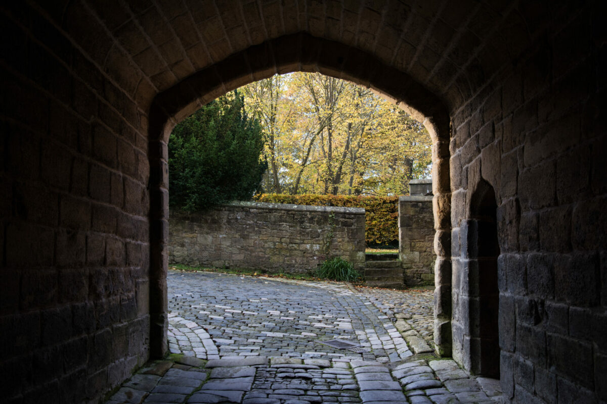 Morpeth Castle | The Tudor Travel Guide