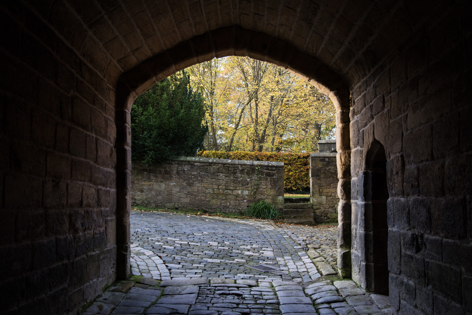 Morpeth Castle | The Tudor Travel Guide