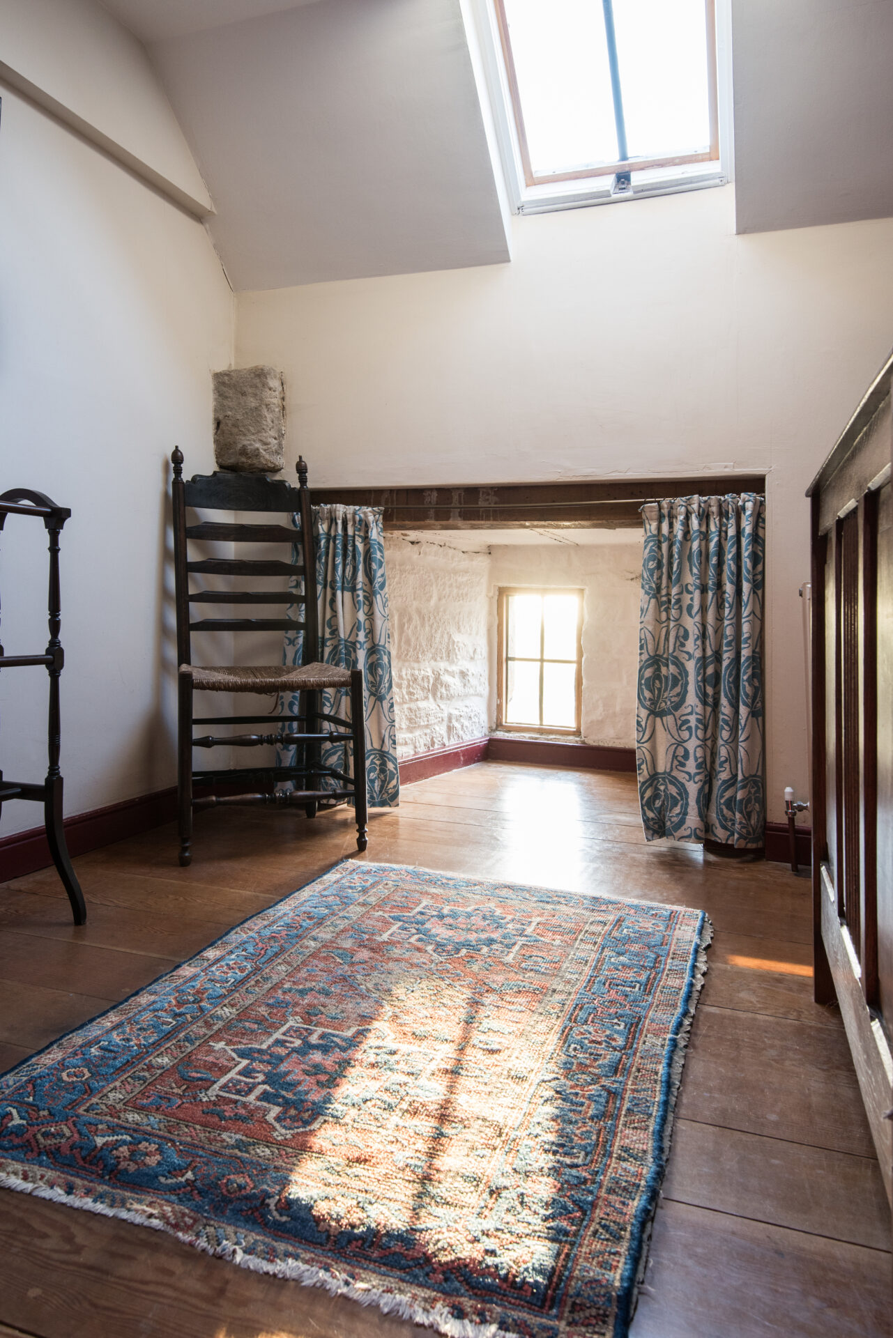 Morpeth Castle | The Tudor Travel Guide