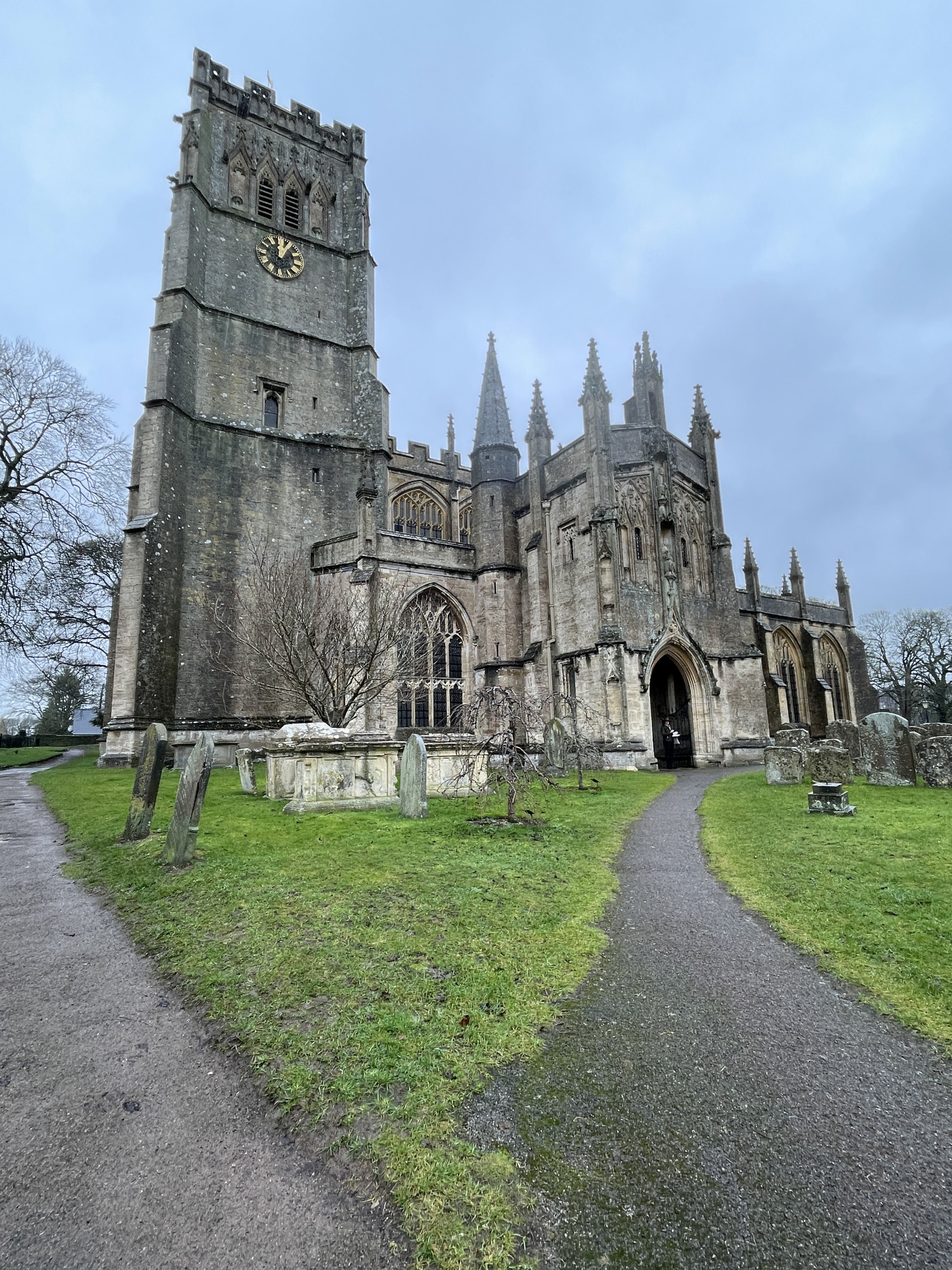 Kenninghall: A Magnificent Tudor Time Capsule - The Tudor Travel Guide