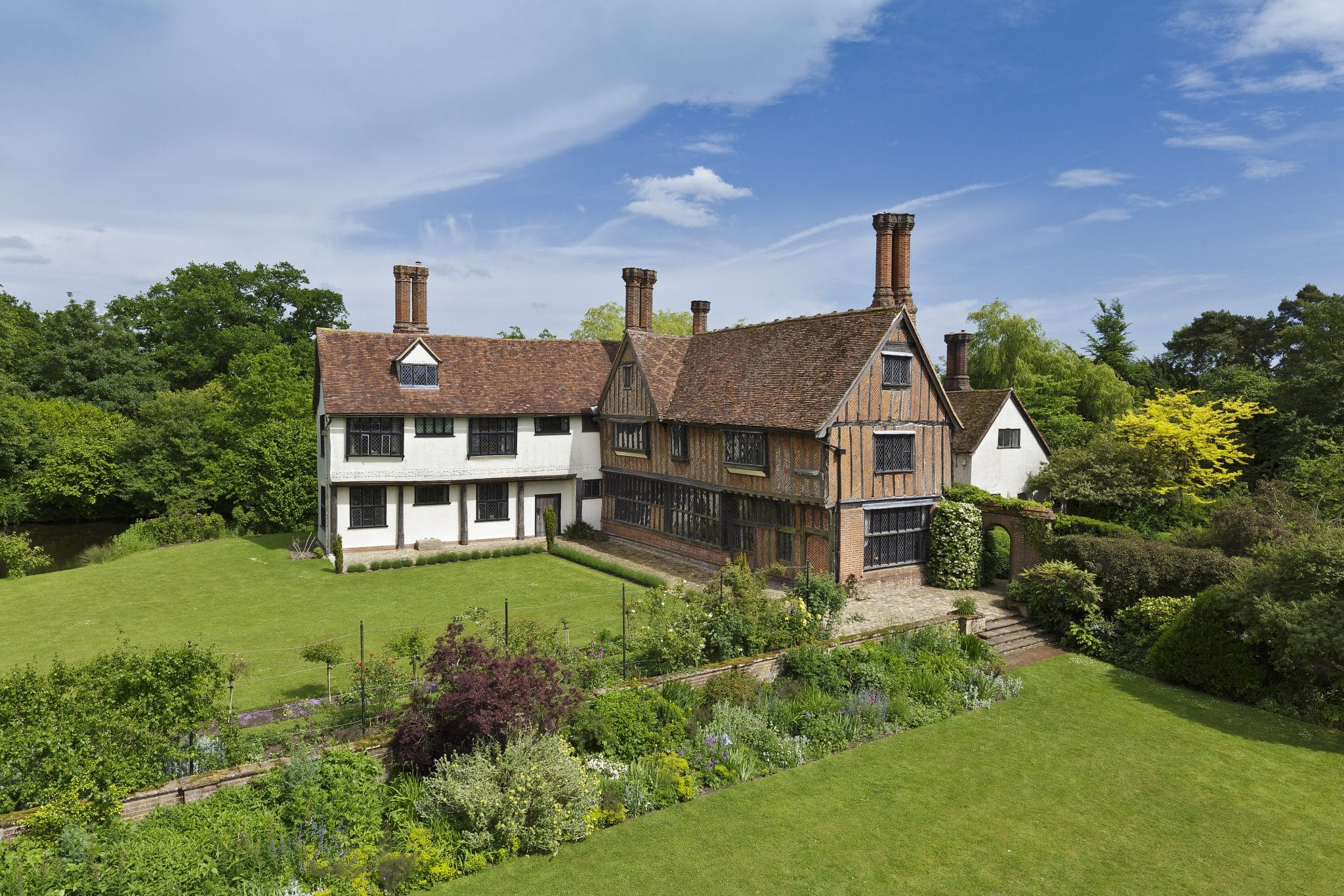 A Four-Day Tour of Tudor Suffolk | The Tudor Travel Guide
