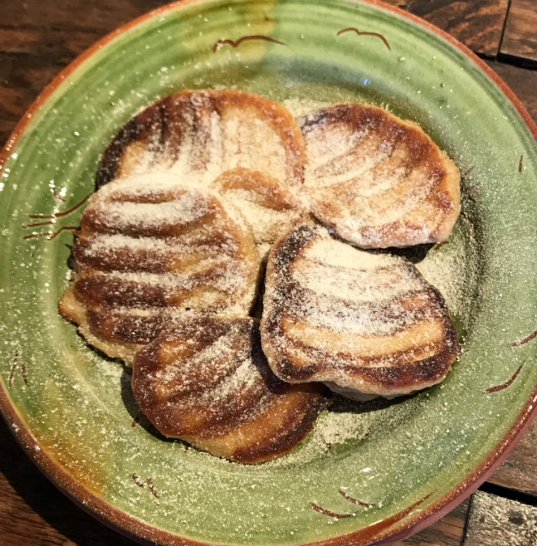 Tudor Easter Recipes! The Great Tudor Bake Off - Week 3