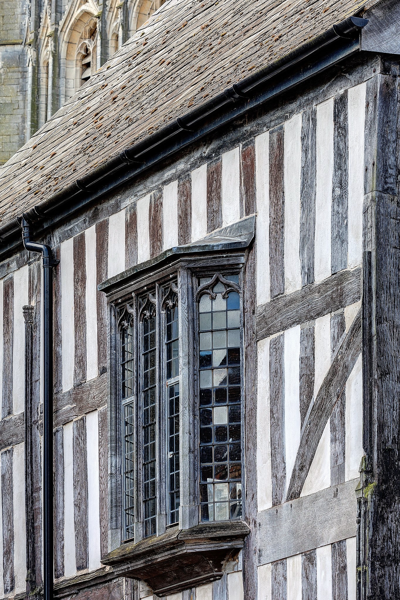Tudor Gloucester Cathedral - The Tudor Travel Guide