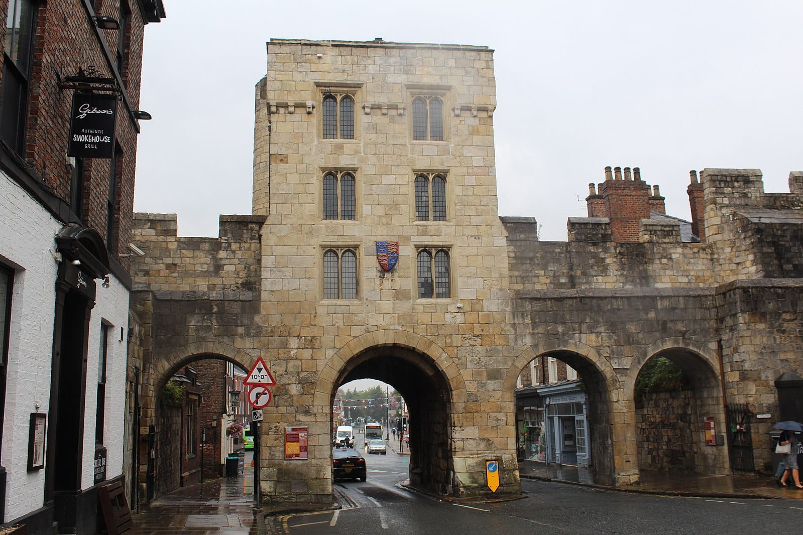 A Tudor Weekend Away in York - The Tudor Travel Guide