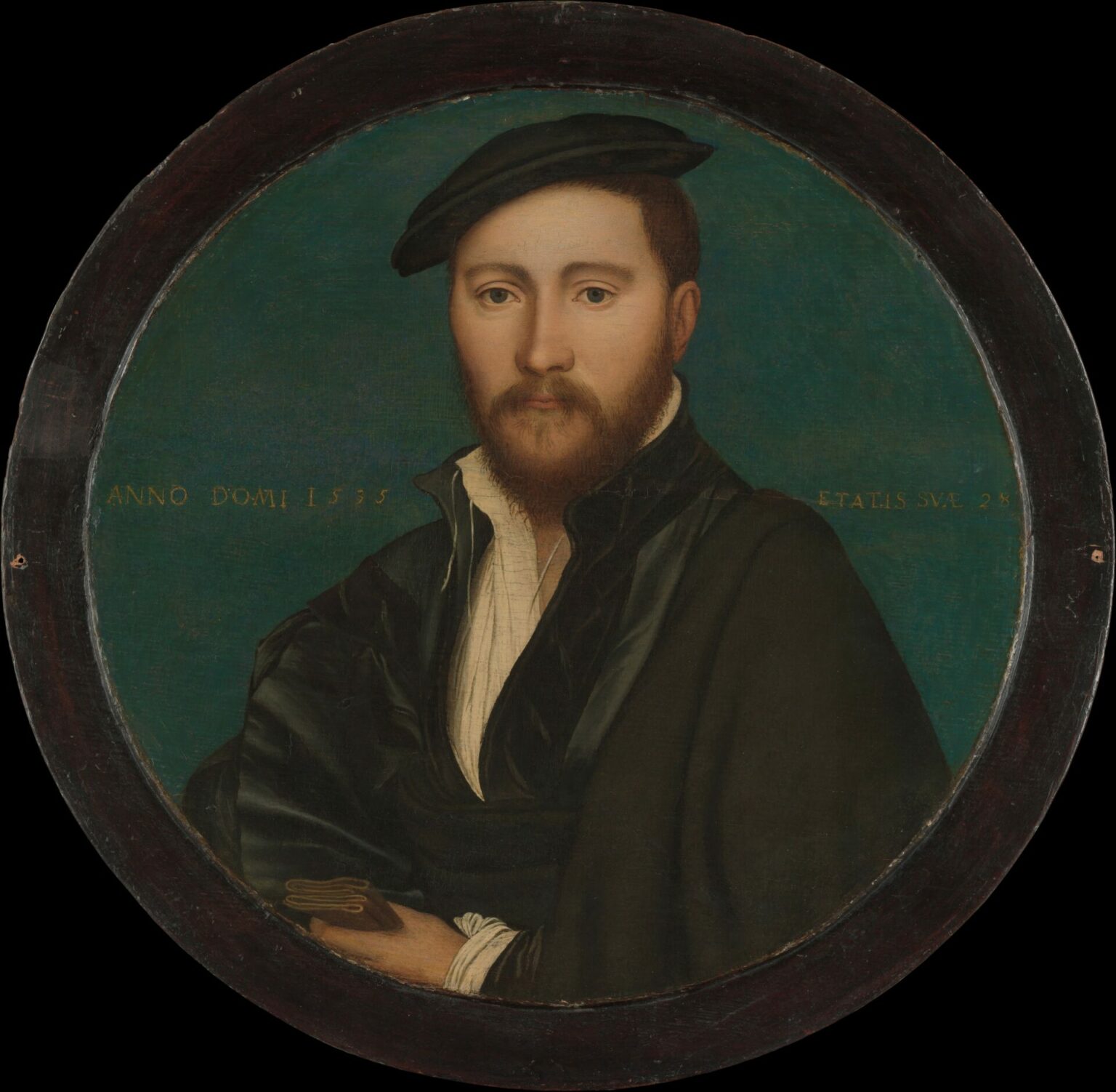 Sir Ralph Sadler (Sadlier) - The Tudor Travel Guide