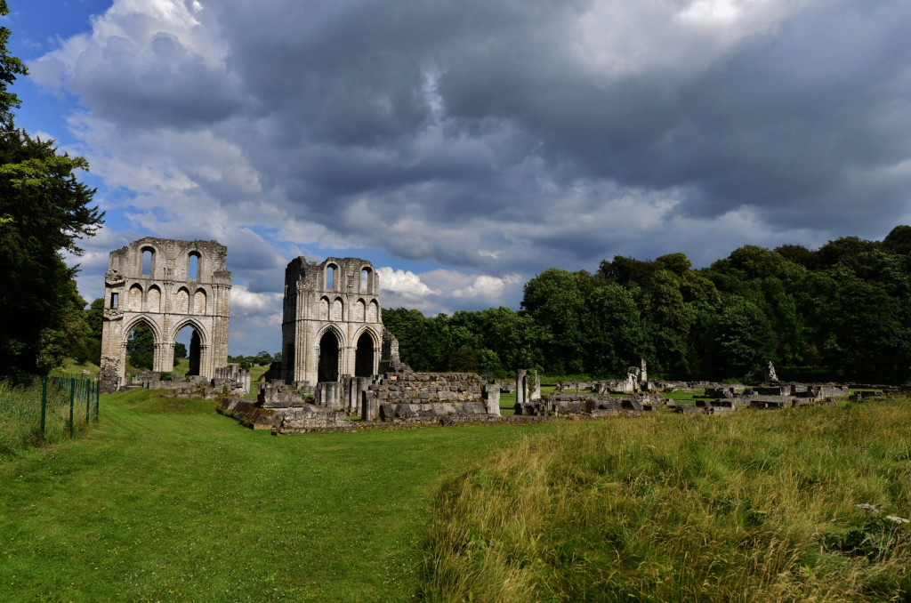The Old Palace of Hatfield | The Tudor Travel Guide