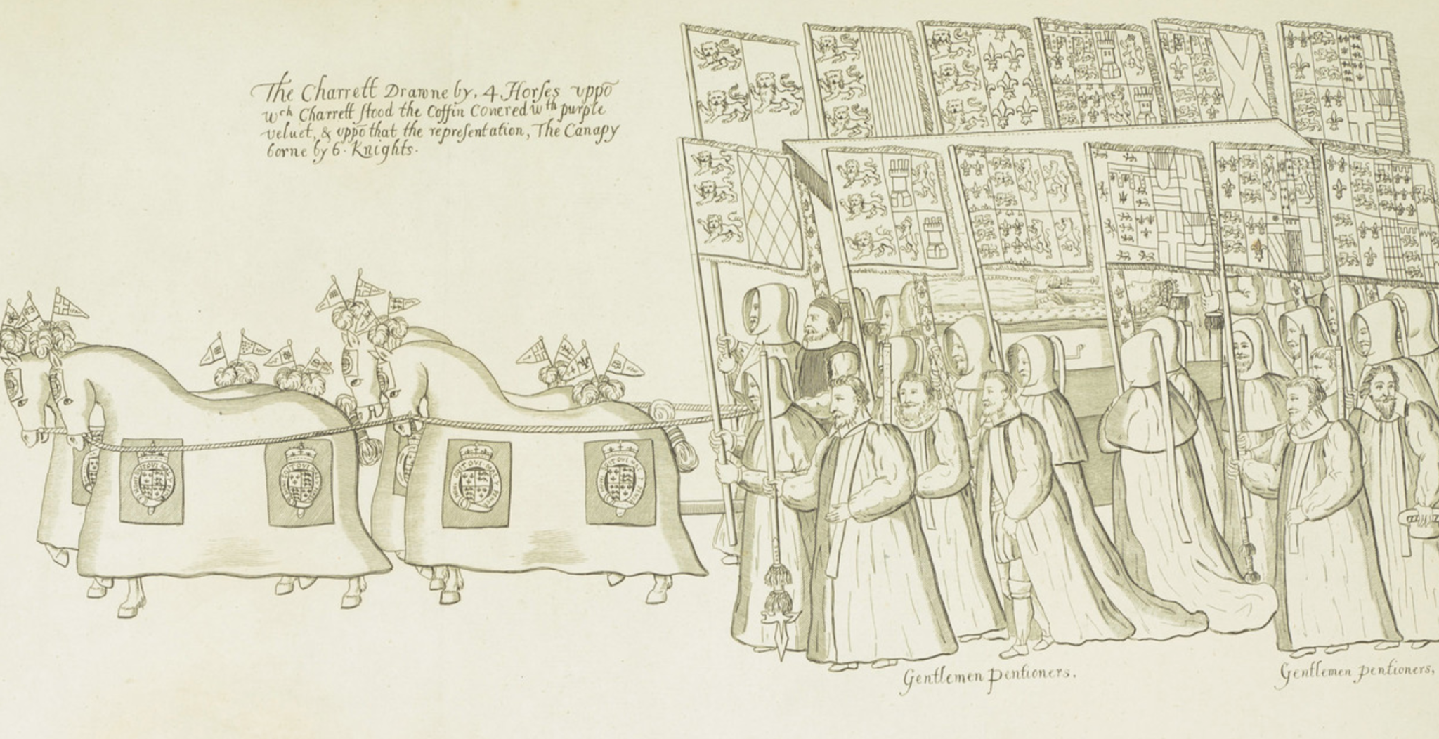 5 Elizabethan Recipes for Summer Dining | The Tudor Travel Guide