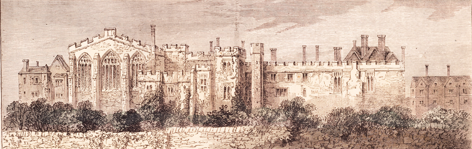 Kenninghall: A Magnificent Tudor Time Capsule - The Tudor Travel Guide