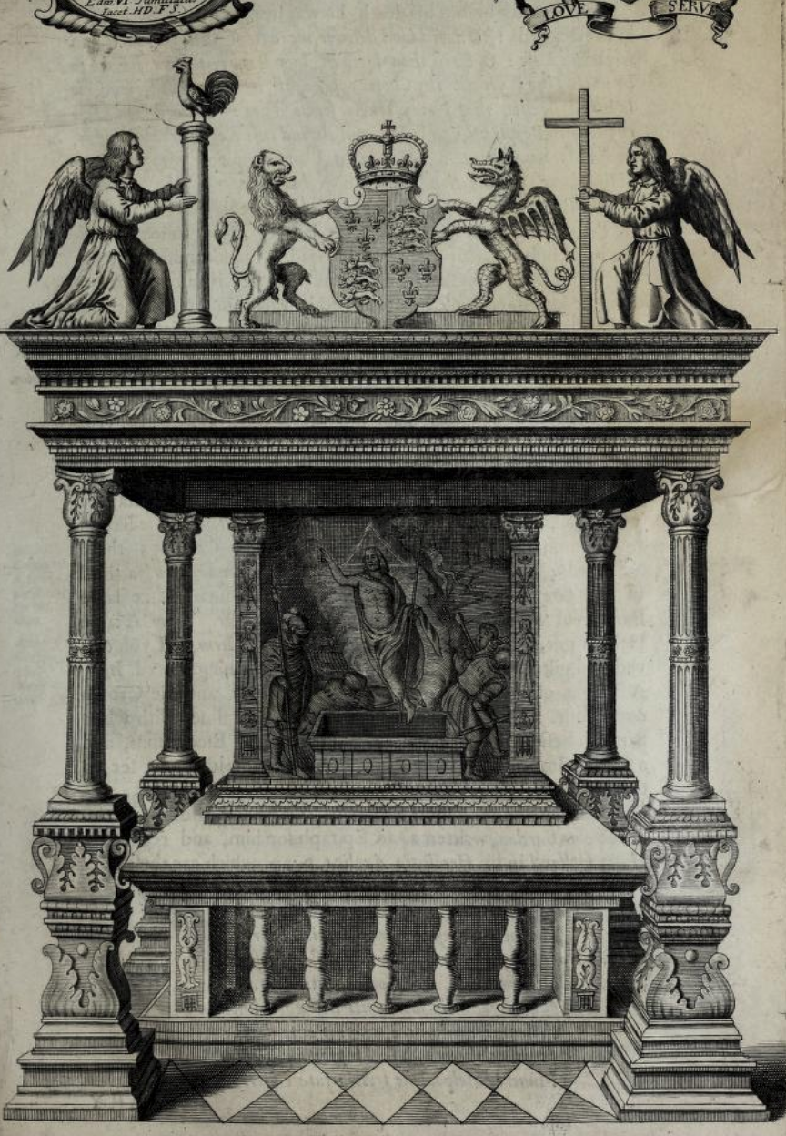 Burying the Tudors: Inside the Vault | The Tudor Travel Guide