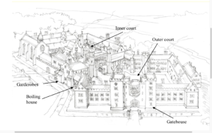 Elsyng Palace: A Royal Tudor Nursery - The Tudor Travel Guide