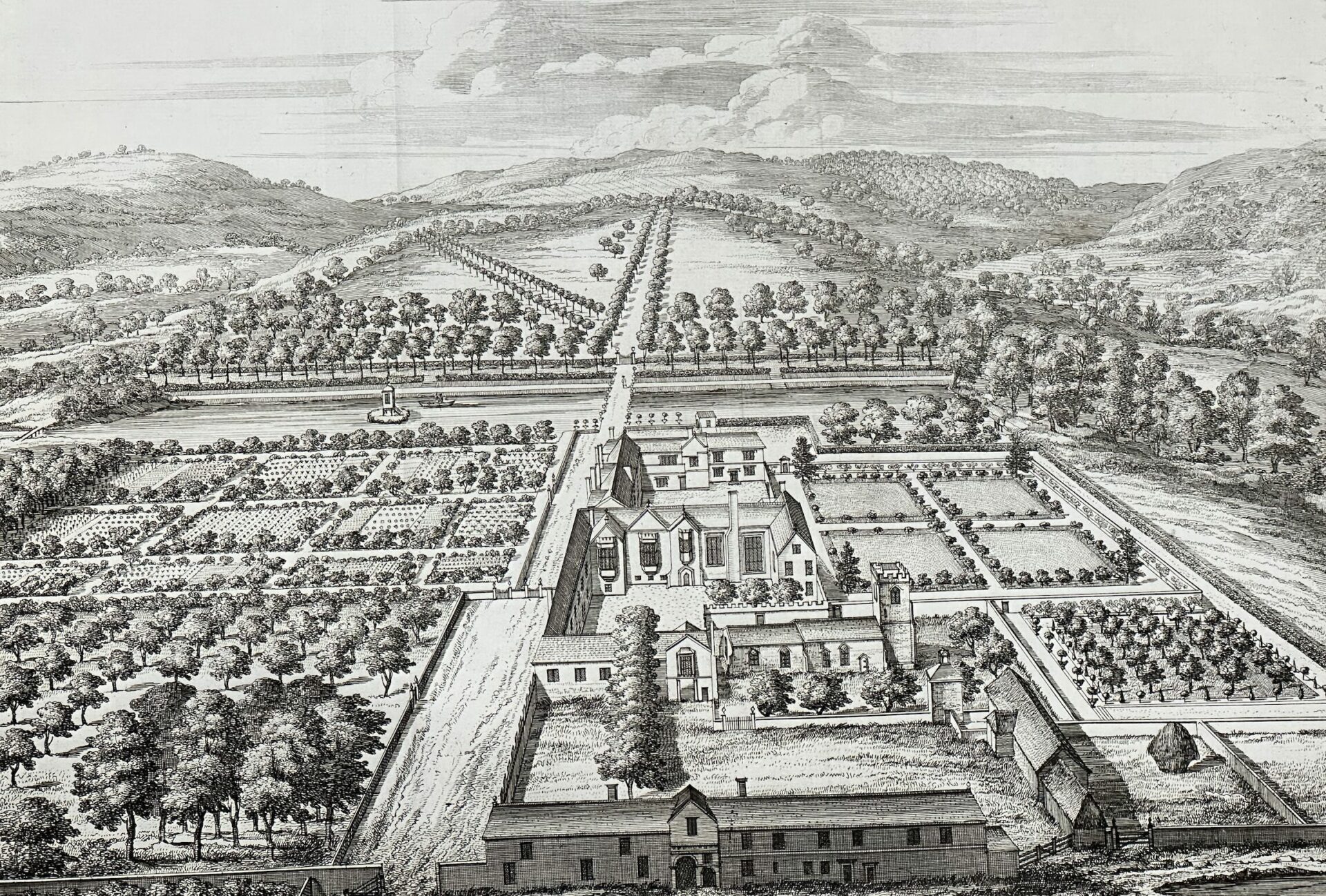Gloucester Abbey | The Tudor Travel Guide