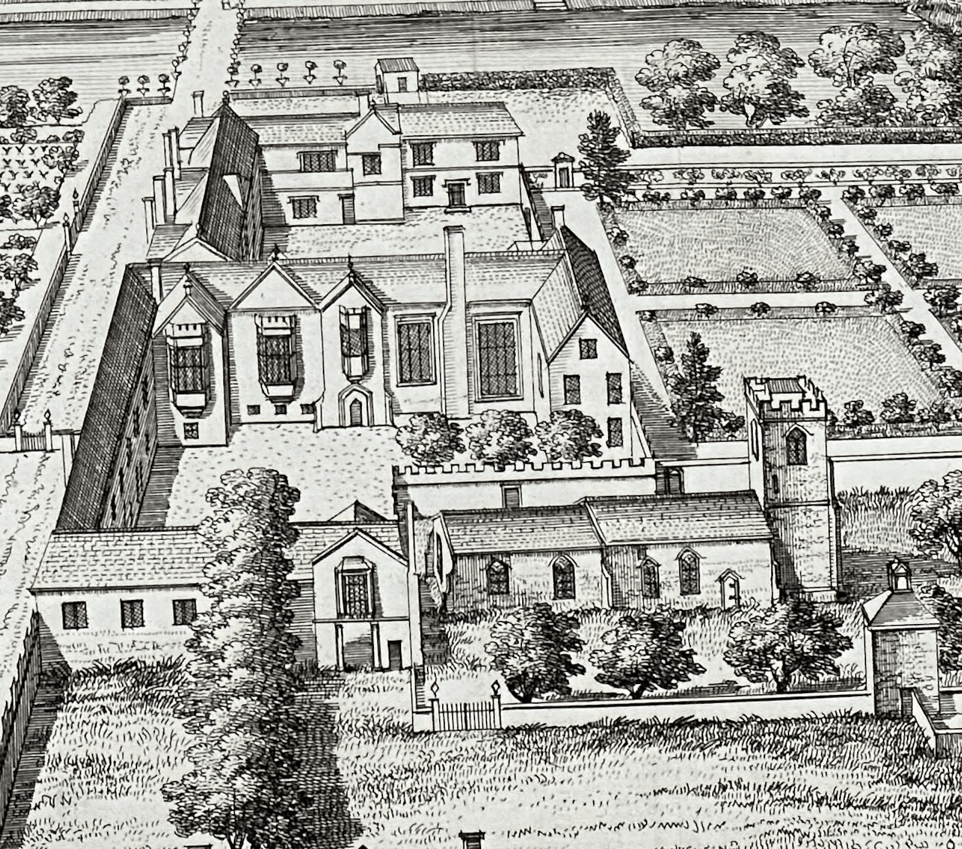 Edward VI: The Portrait of the Ill-Fated Boy-King - The Tudor Travel Guide