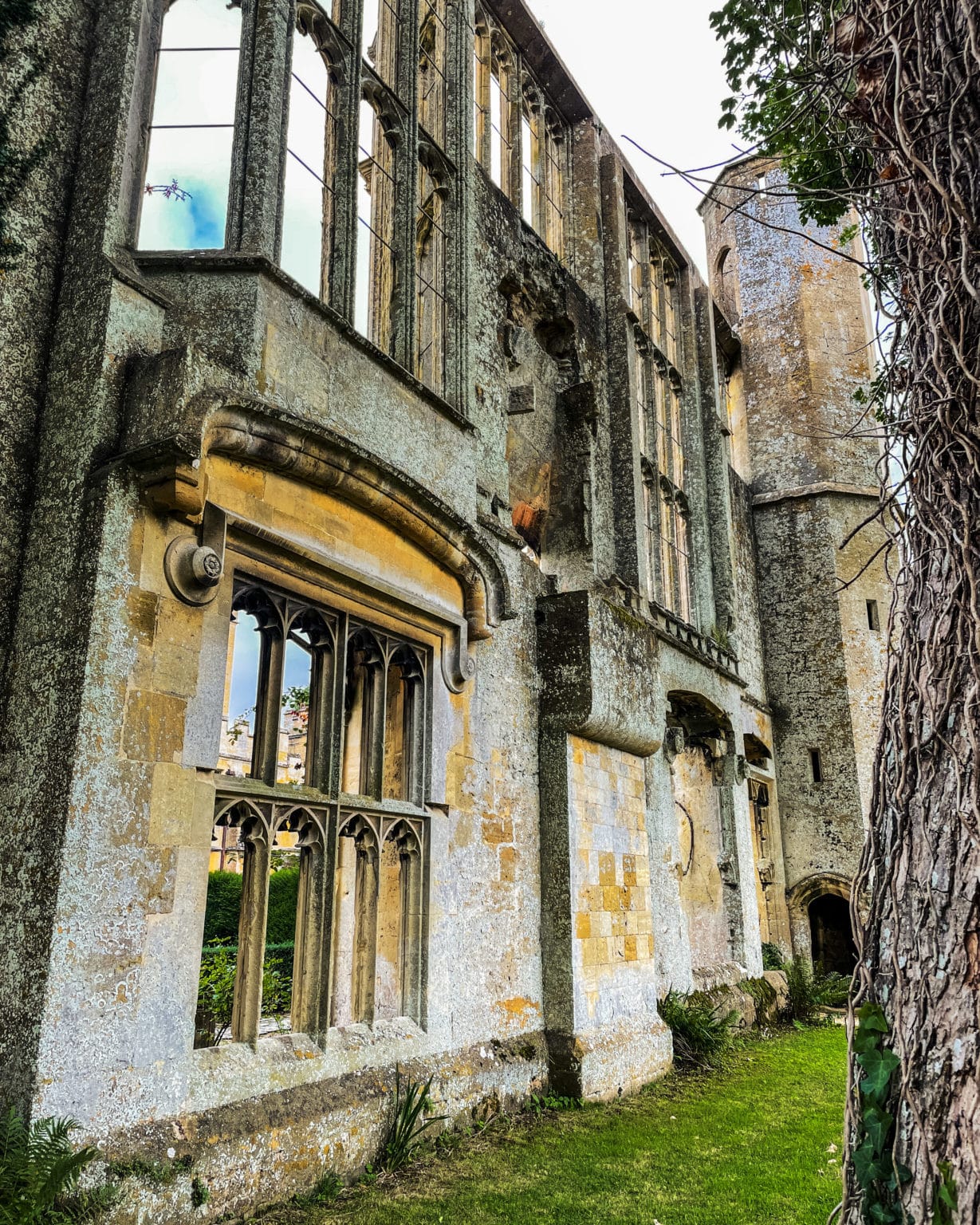 Start Here | The Tudor Travel Guide