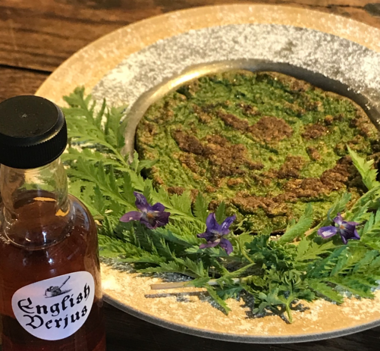 Tudor Easter Recipes! The Great Tudor Bake Off - Week 3