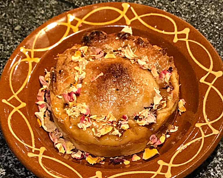 Dine Like Henry VIII: 4 Recipes Fit for a King