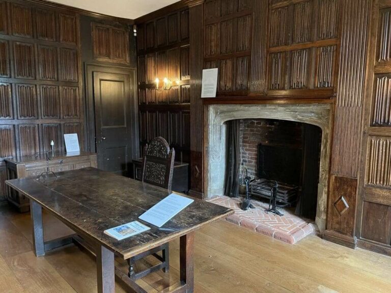 Sir Ralph Sadler (Sadlier) - The Tudor Travel Guide